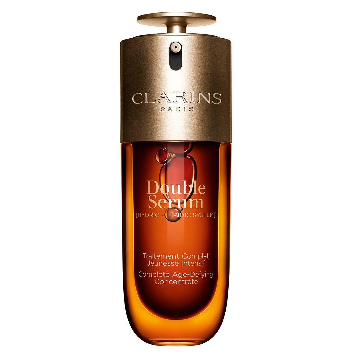 Double Serum (3187299) | Clarins