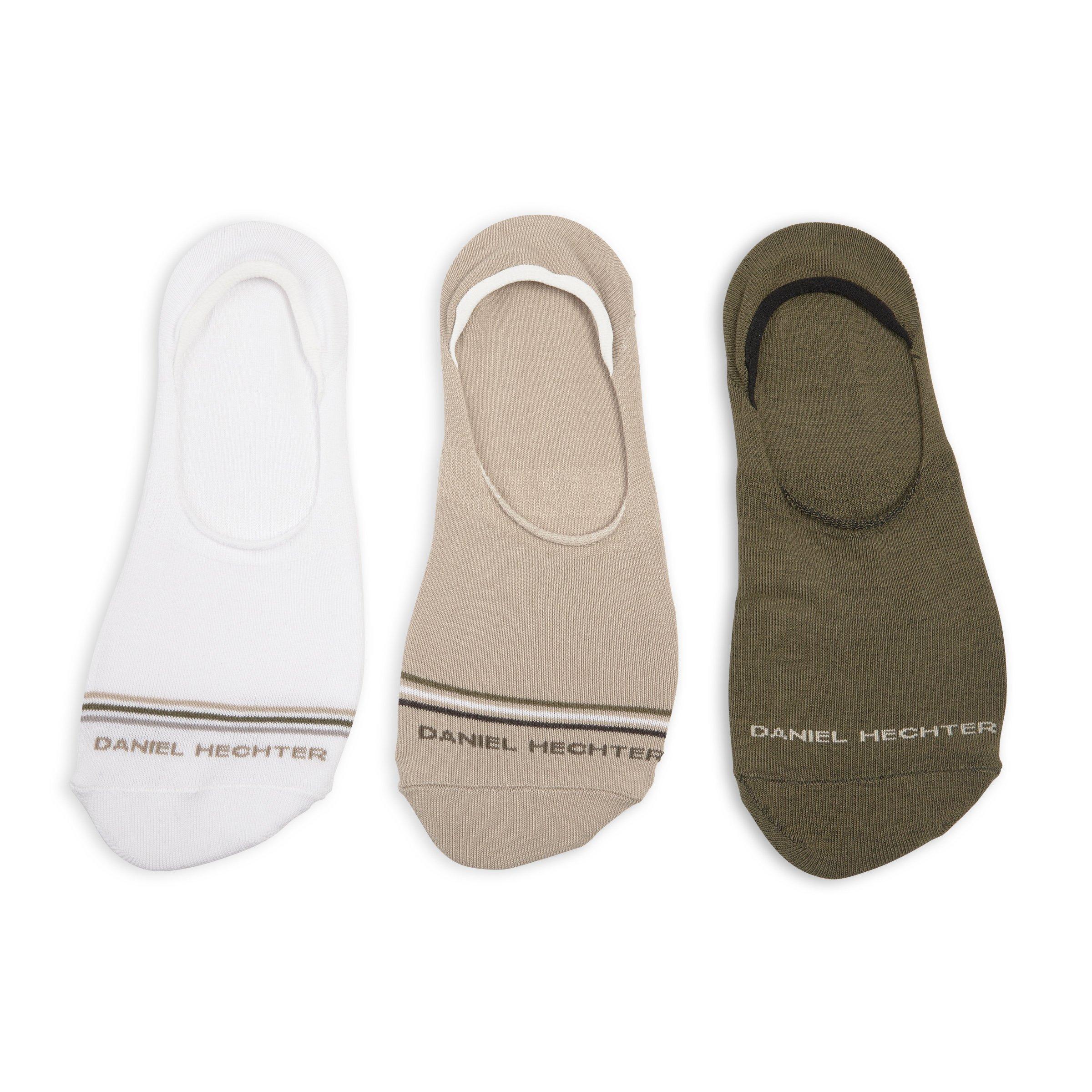 3-pack Secret Socks (3187355) | Daniel Hechter