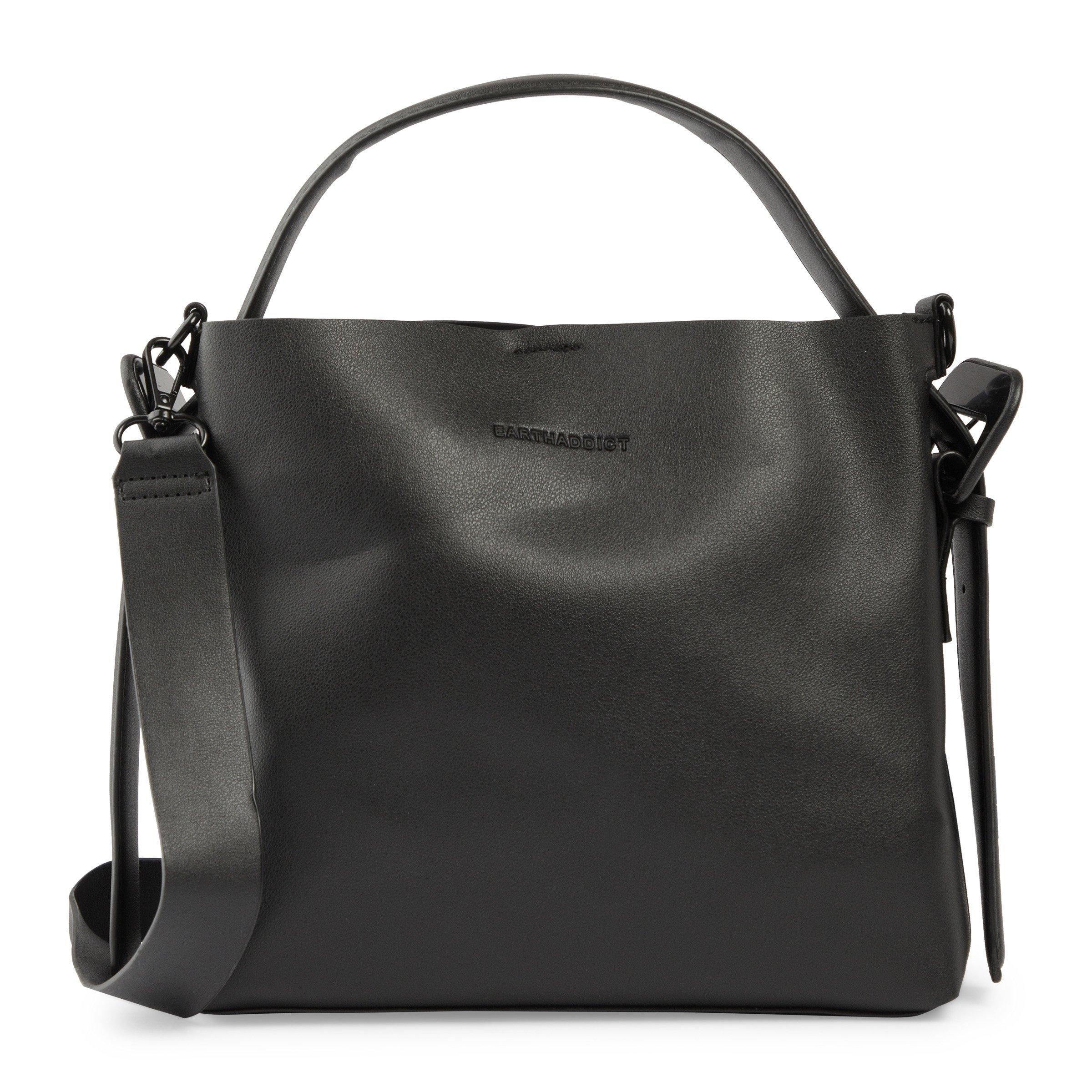 Black Tote Bag (3187431) | Earthaddict