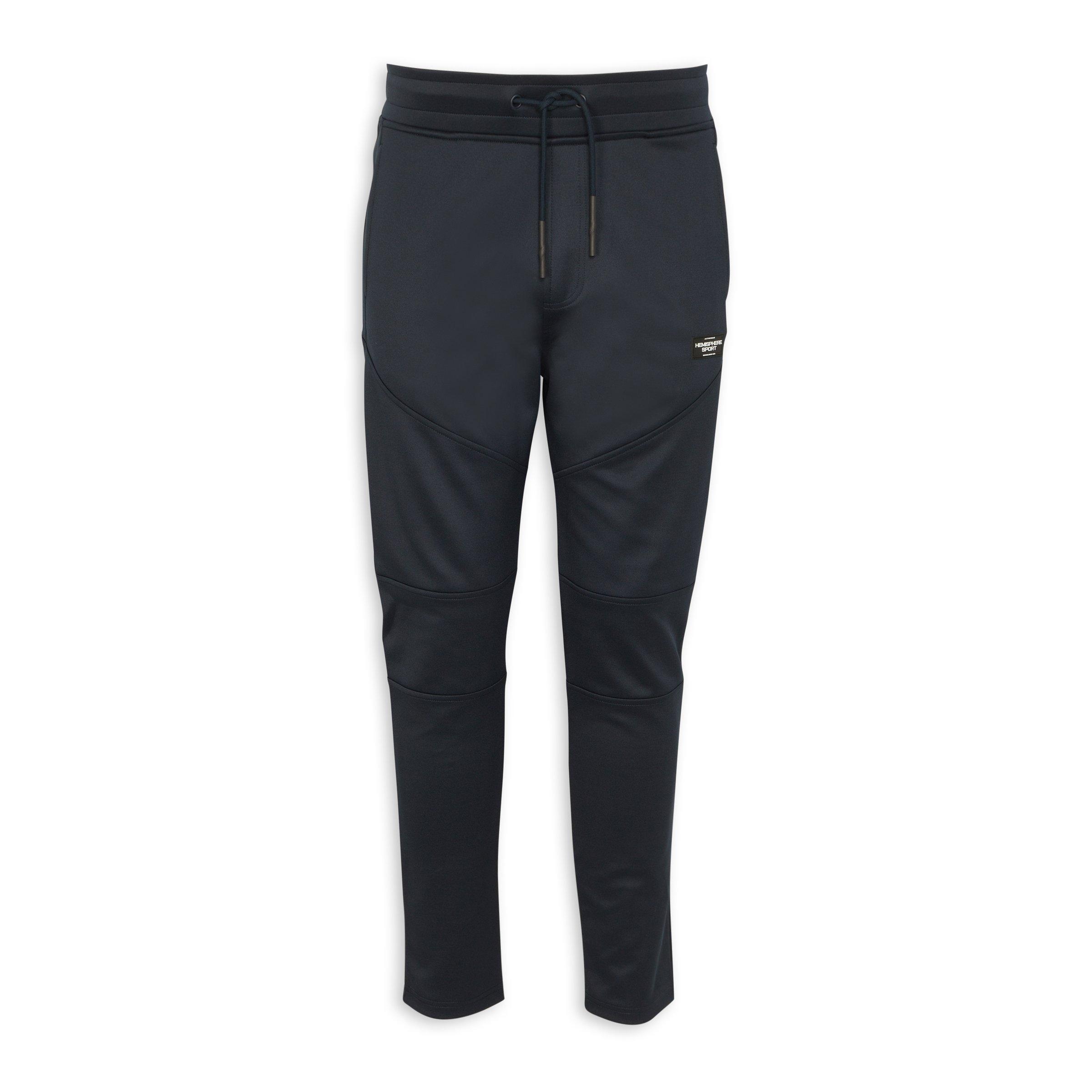 Navy Cutline Jogger Pants (3187461) | Hemisphere Sport