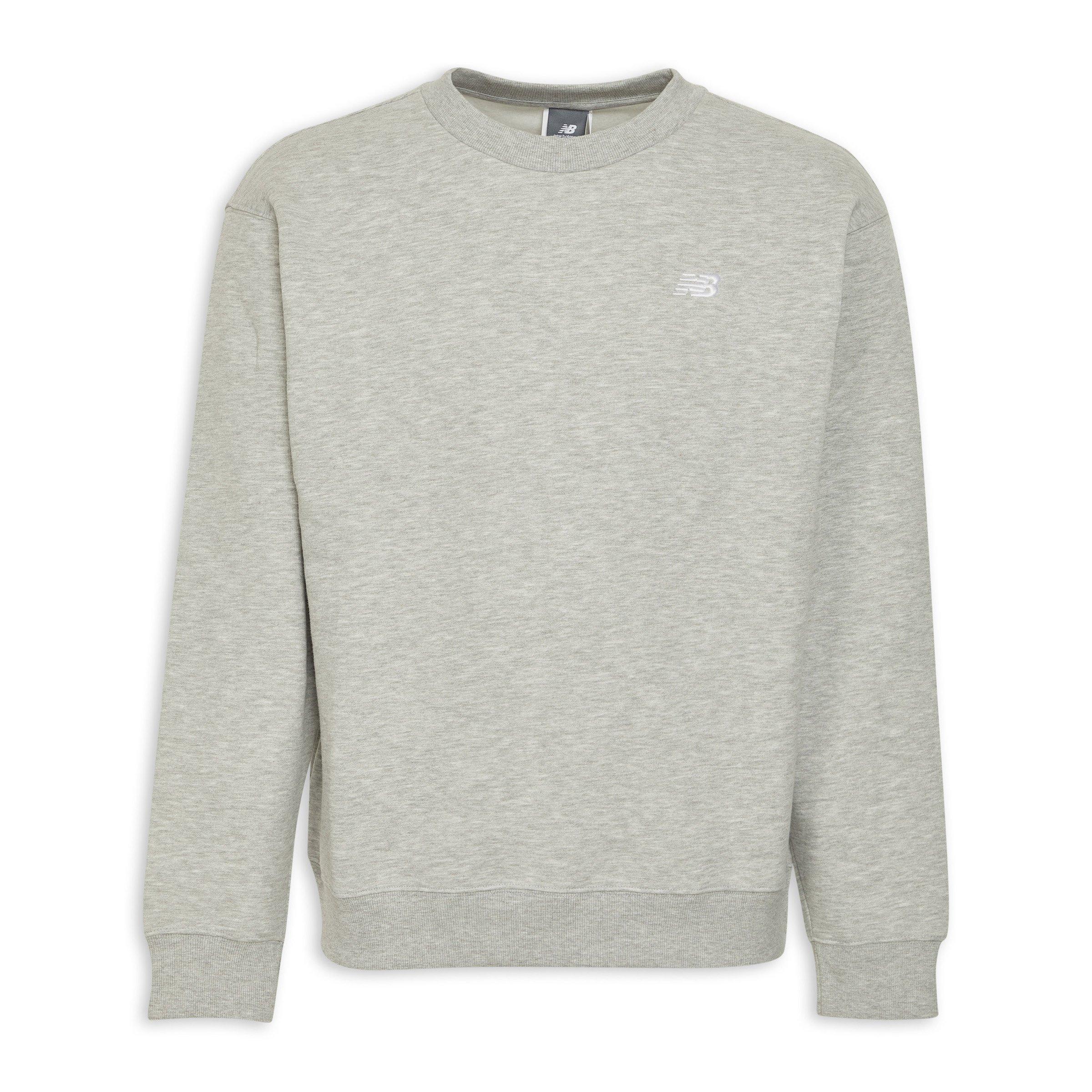 Essentials Fleece Crew (3187480) | New Balance