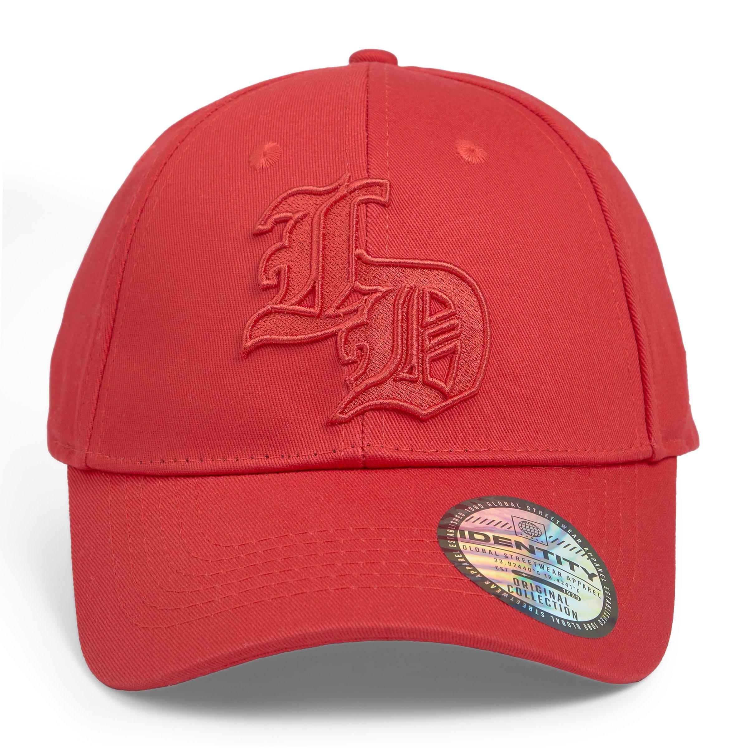 Red Peak Cap (3187590) | Identity