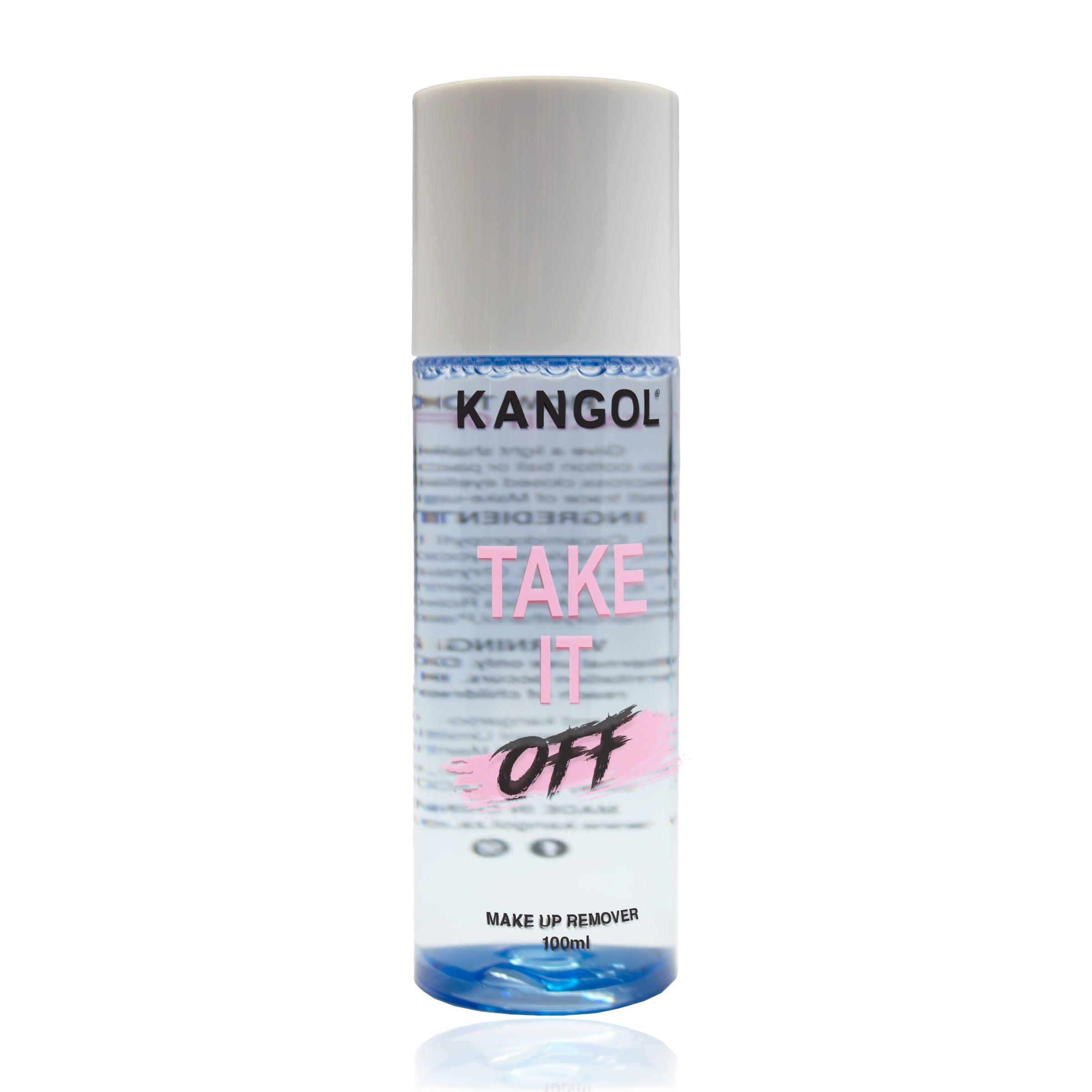 Take-It-Off Makeup Remover (3187686) | Kangol