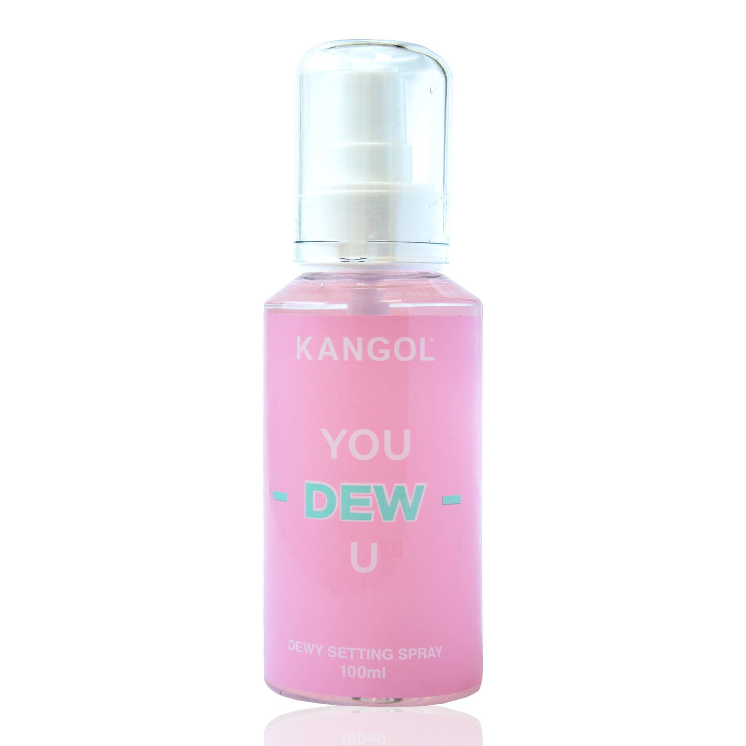 U-Dew-U Dewy setting spray (3187687) | Kangol