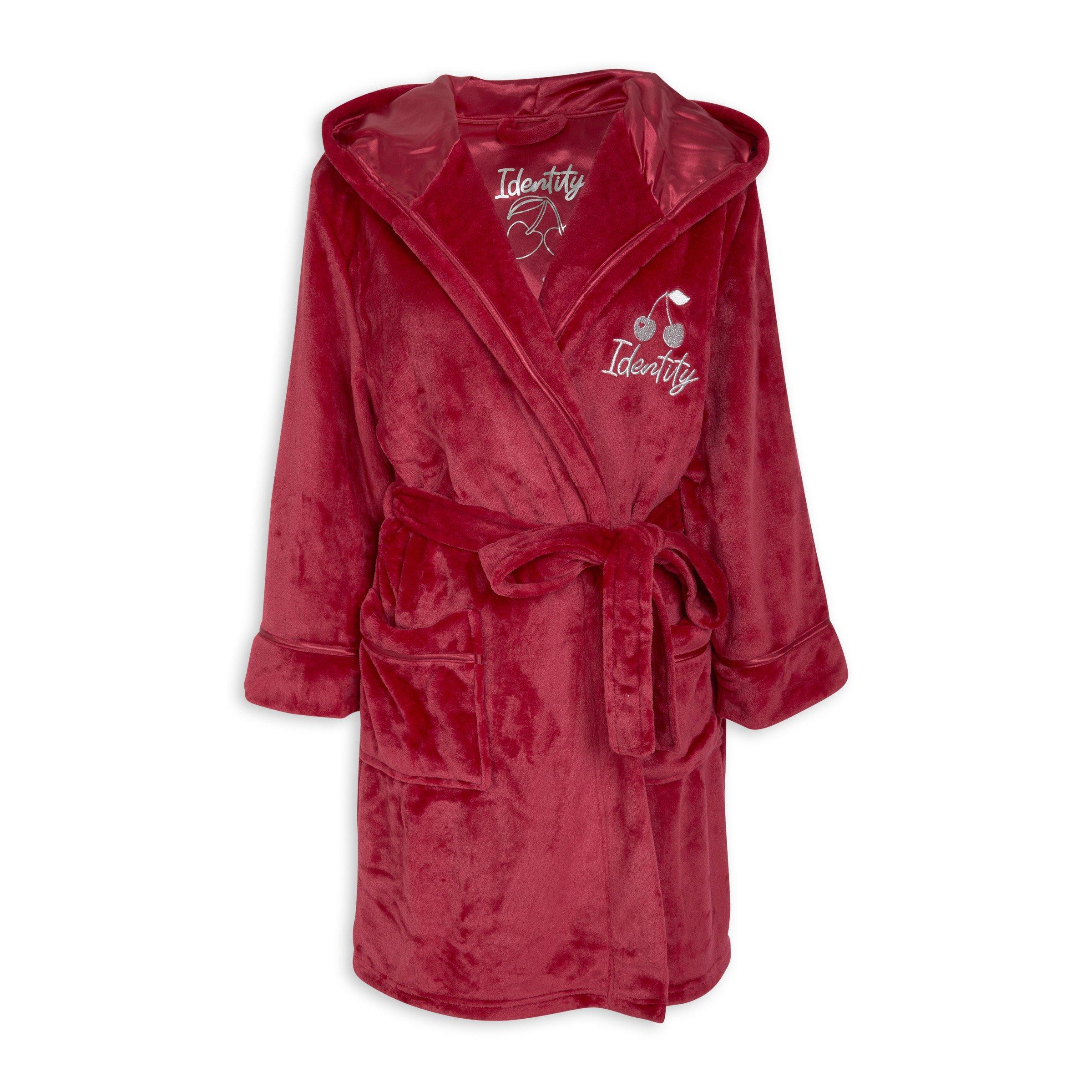 Red Gown (3187781) | Identity