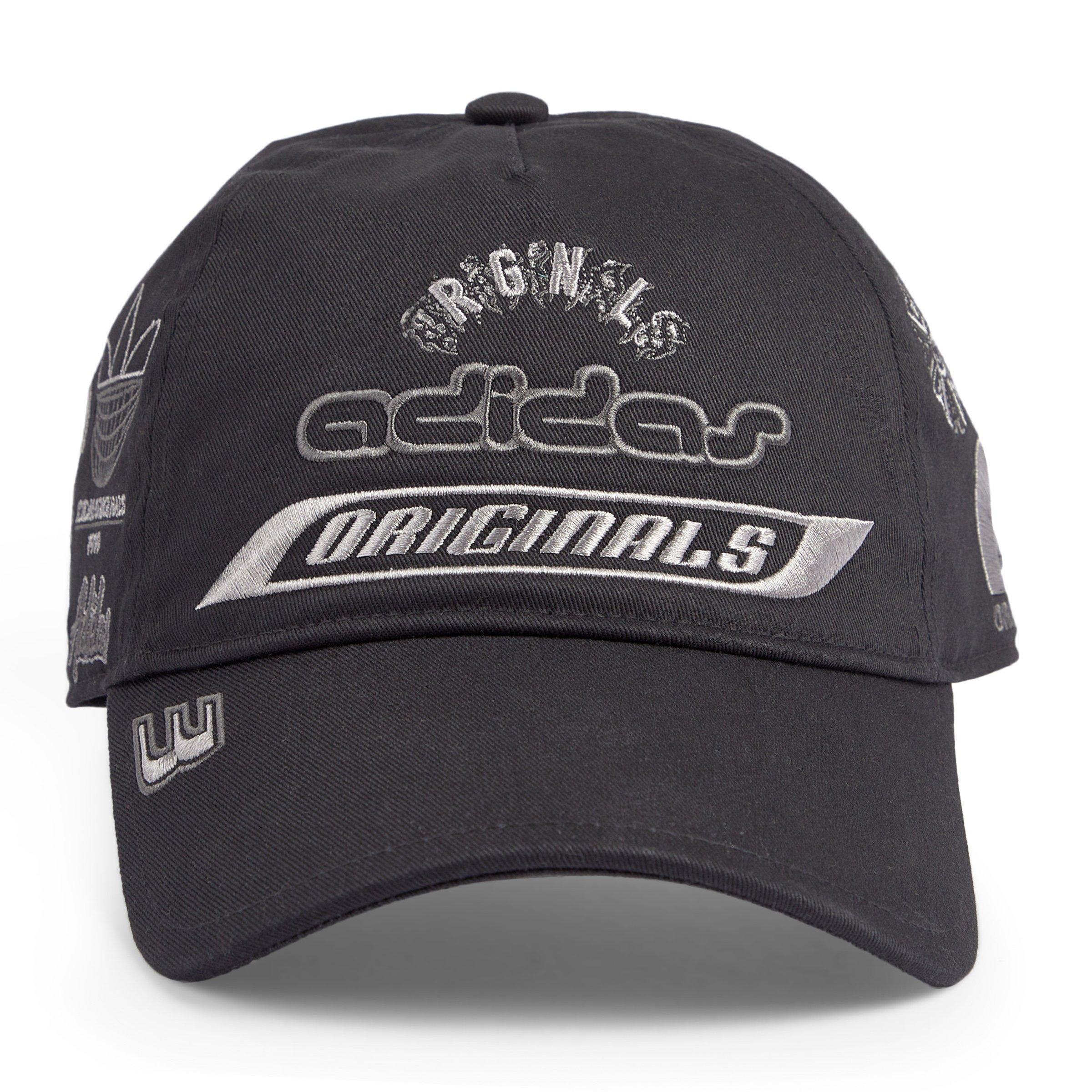 Sponsors Baseball Cap (3187981) | Adidas