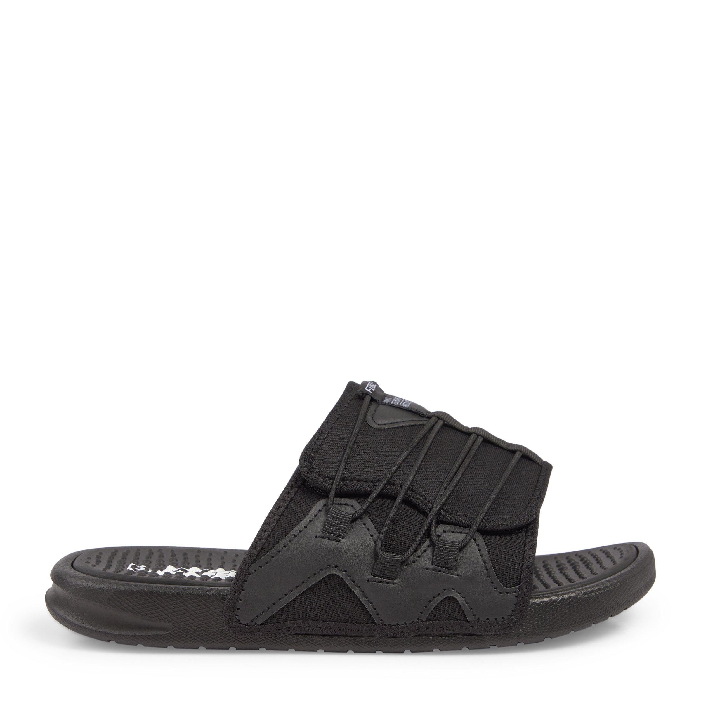 Black Pool Slides (3188172) | Fuel