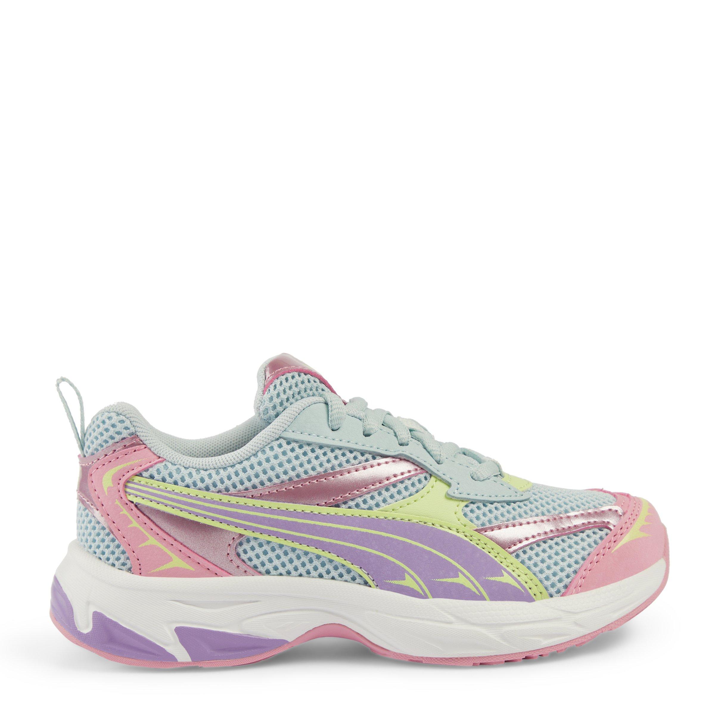 Morphic Mystery Garden (3188359) | Puma Kids