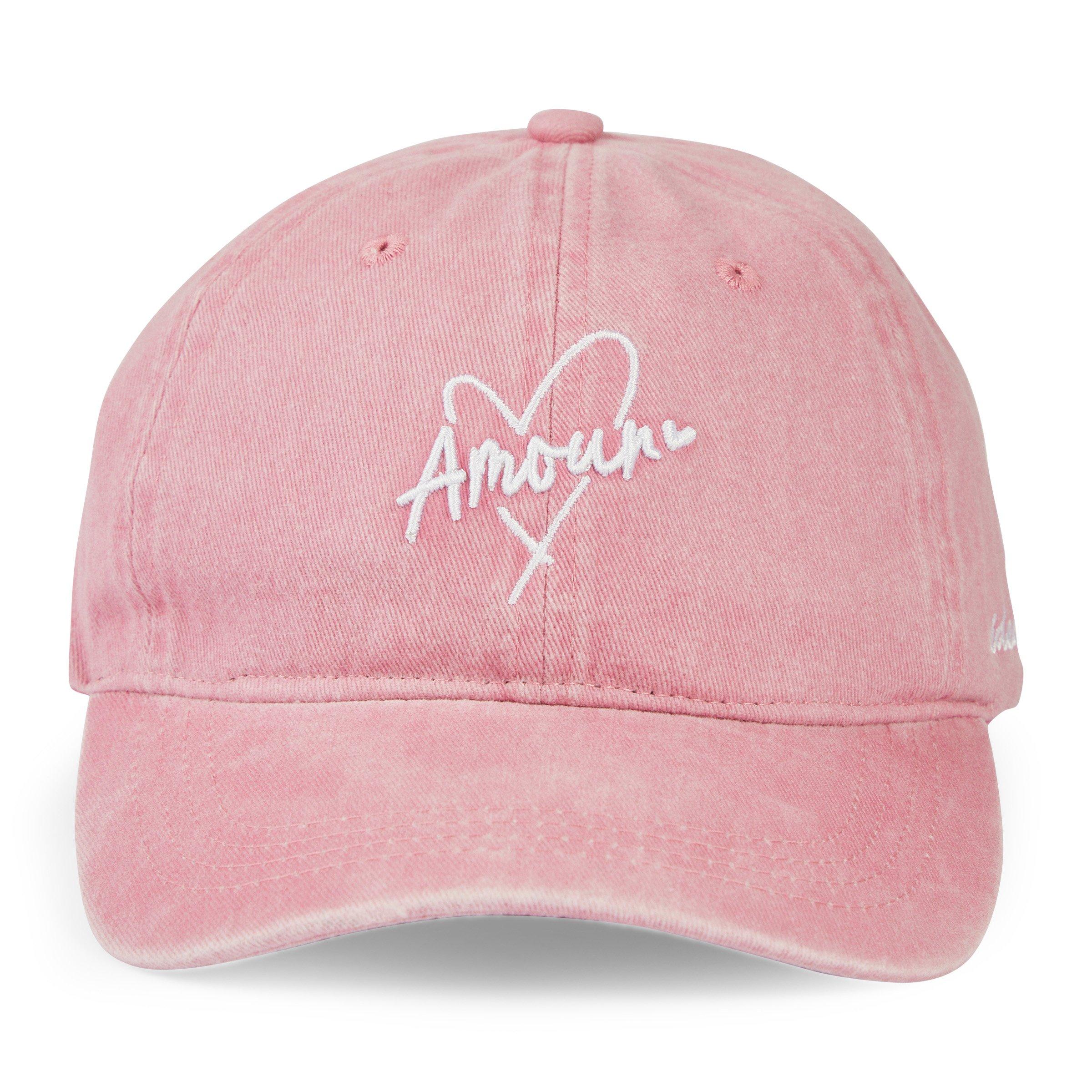 Pink Peak Cap (3188383) | Identity