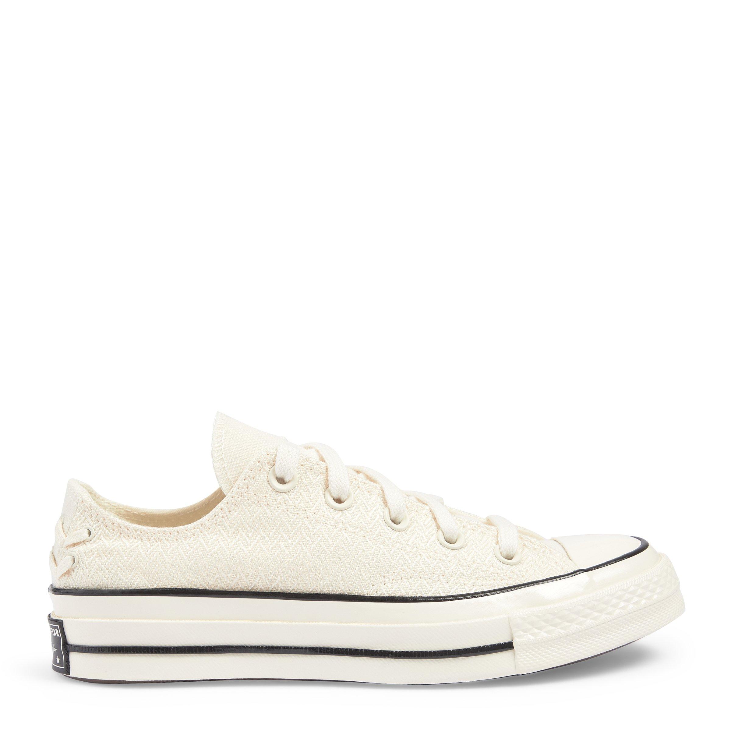 White Chuck 70 Crafted Laces (3188500) | Converse