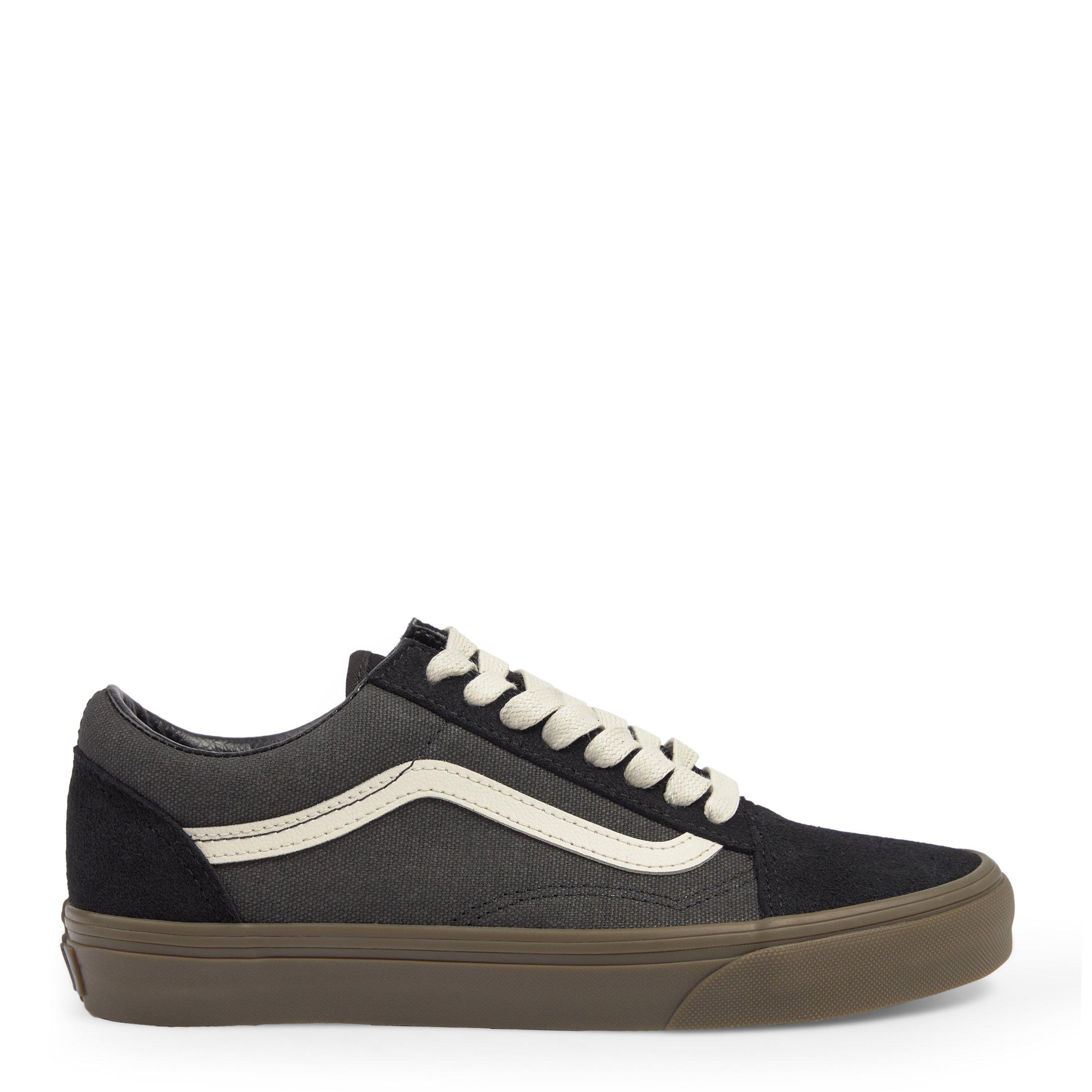 Black Old Skool (3188511) | Vans