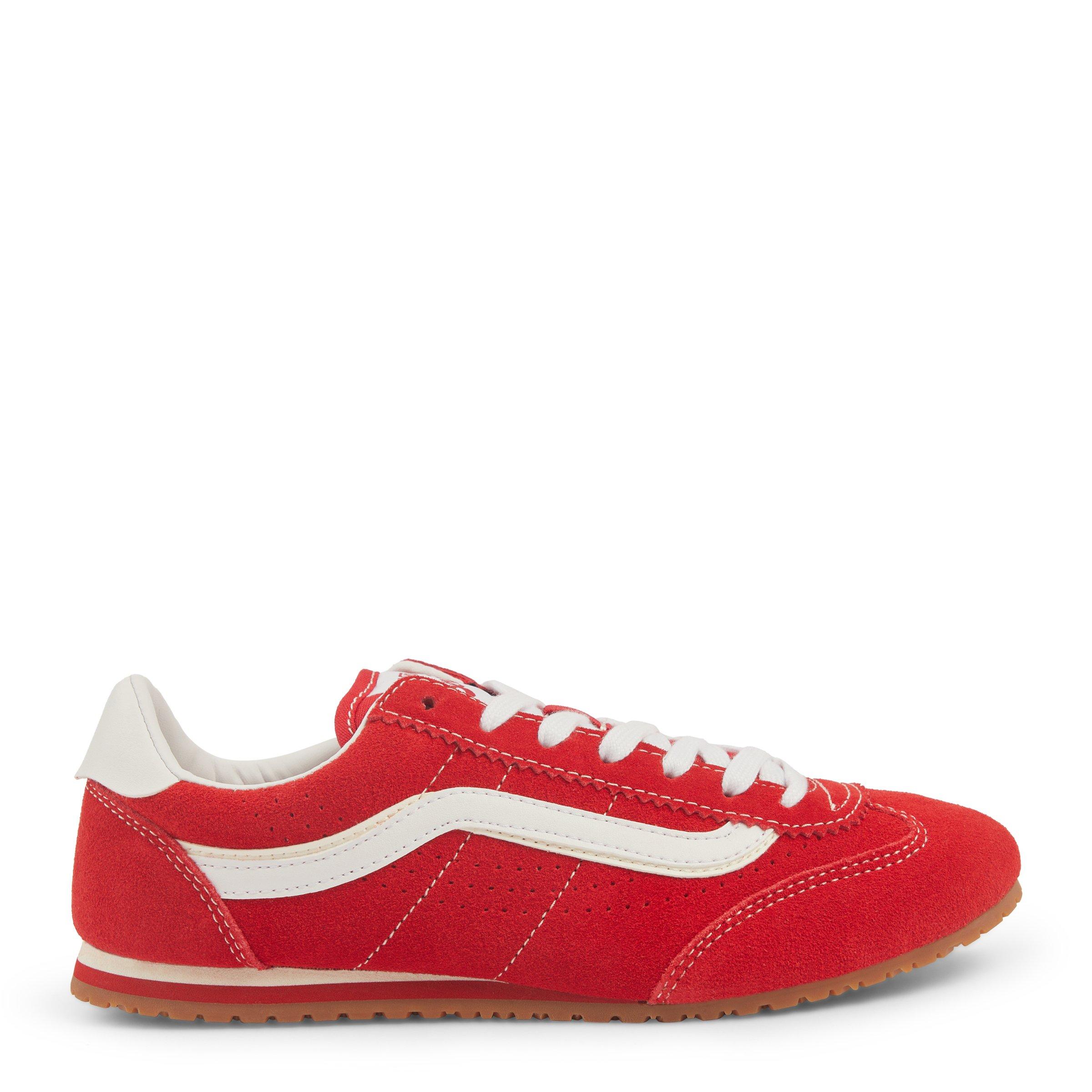 Red Super Lowpro (3188533) | Vans