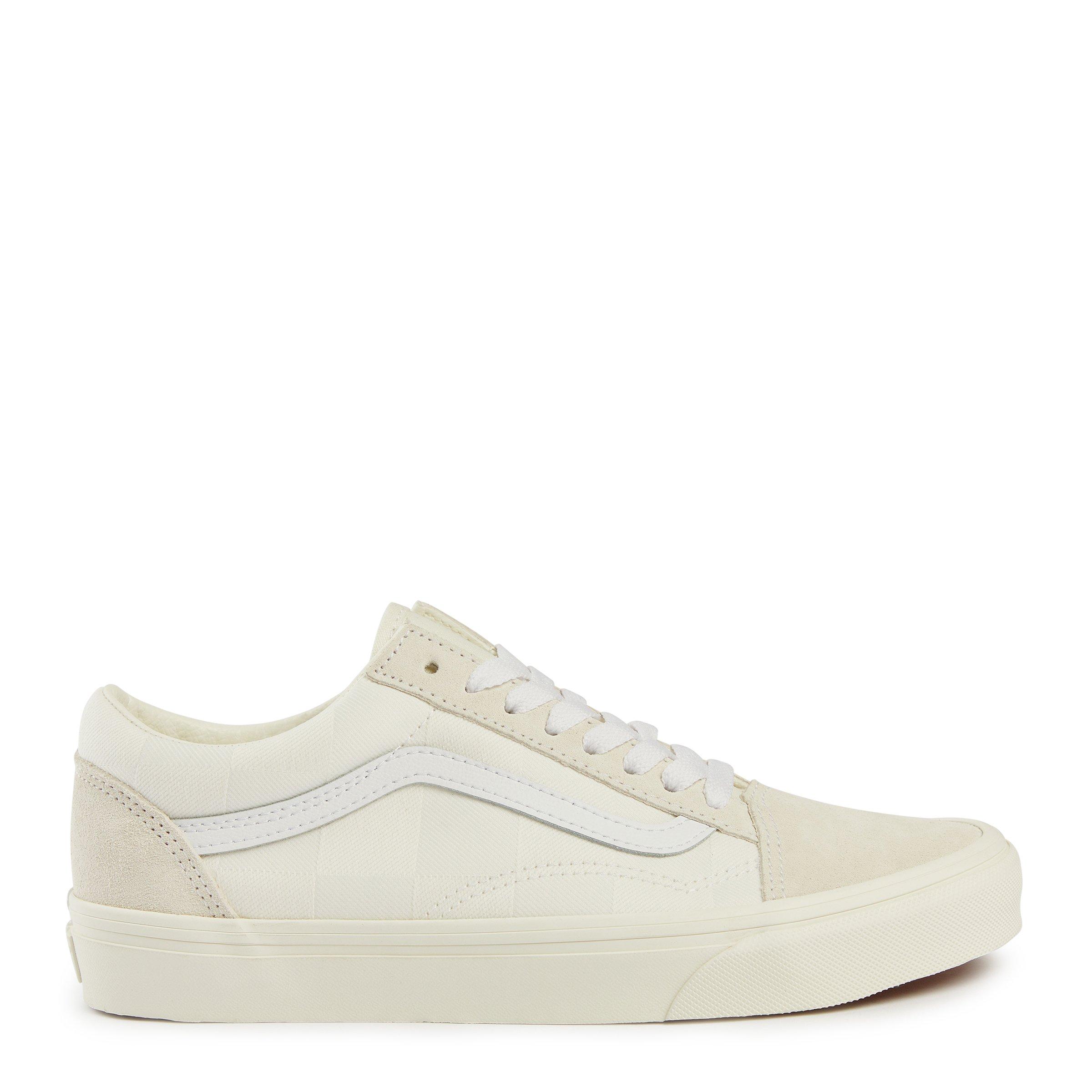 White Old Skool (3188546) | Vans
