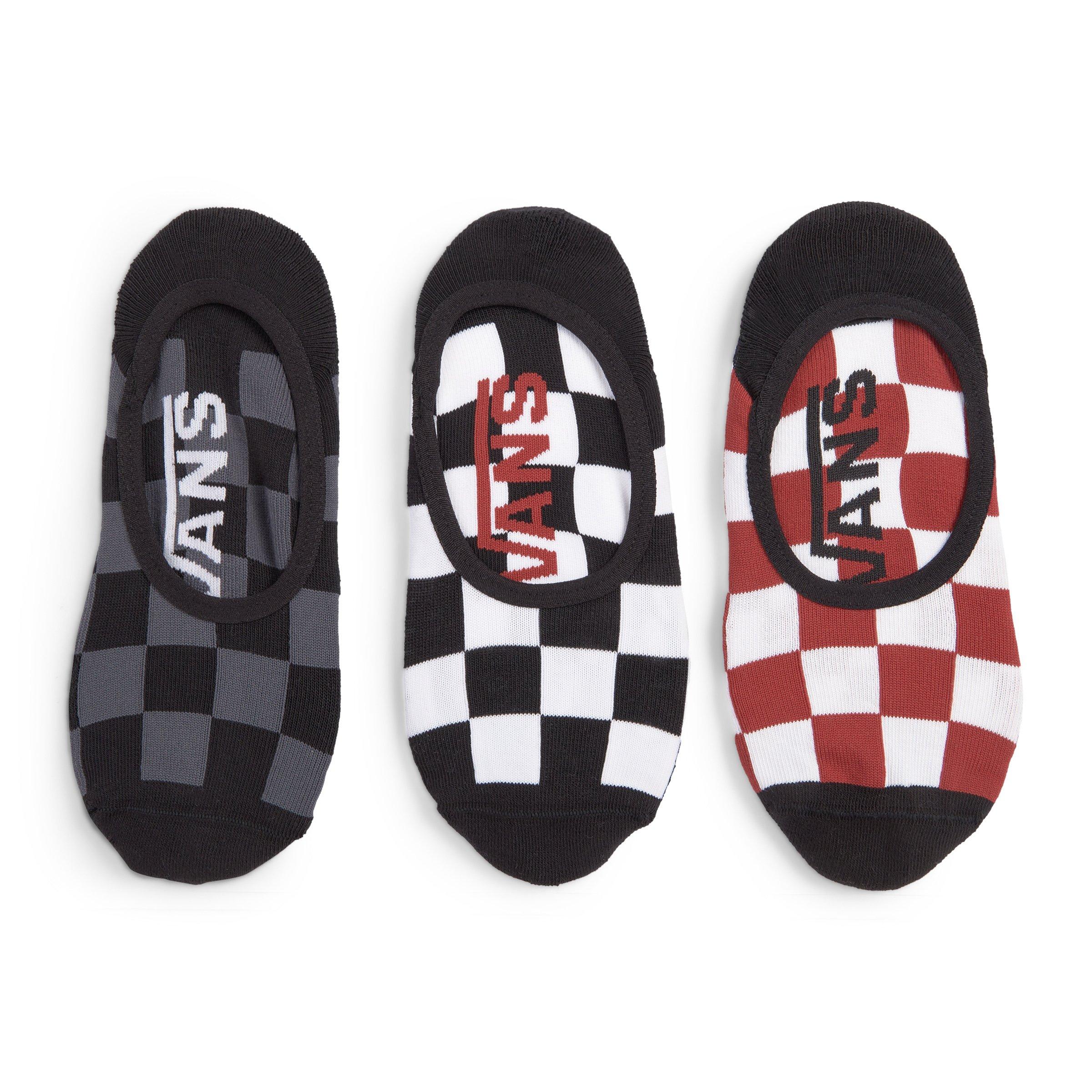 Classic Super No Show Socks (3188559) | Vans