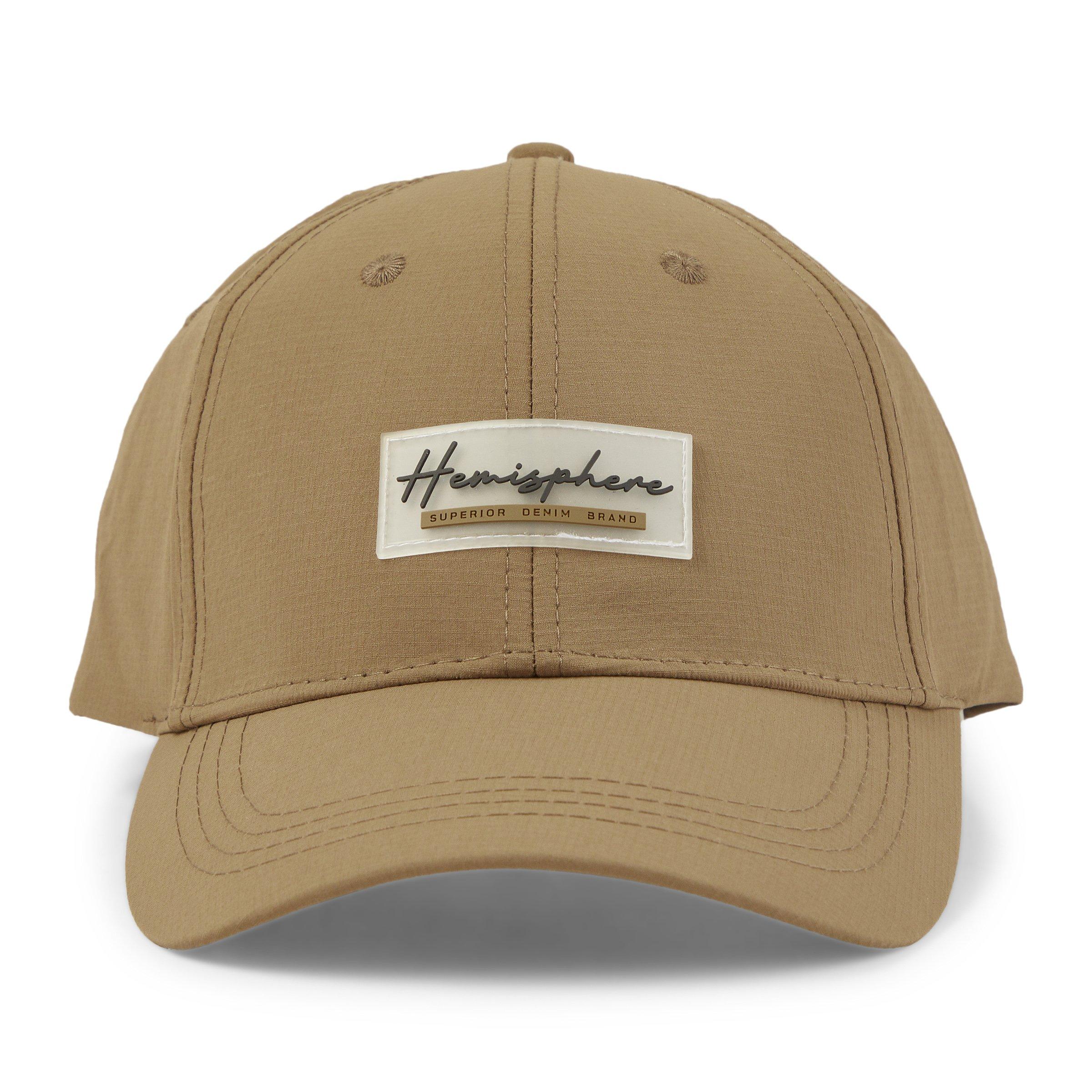Brown Peak Cap (3188792) | Hemisphere