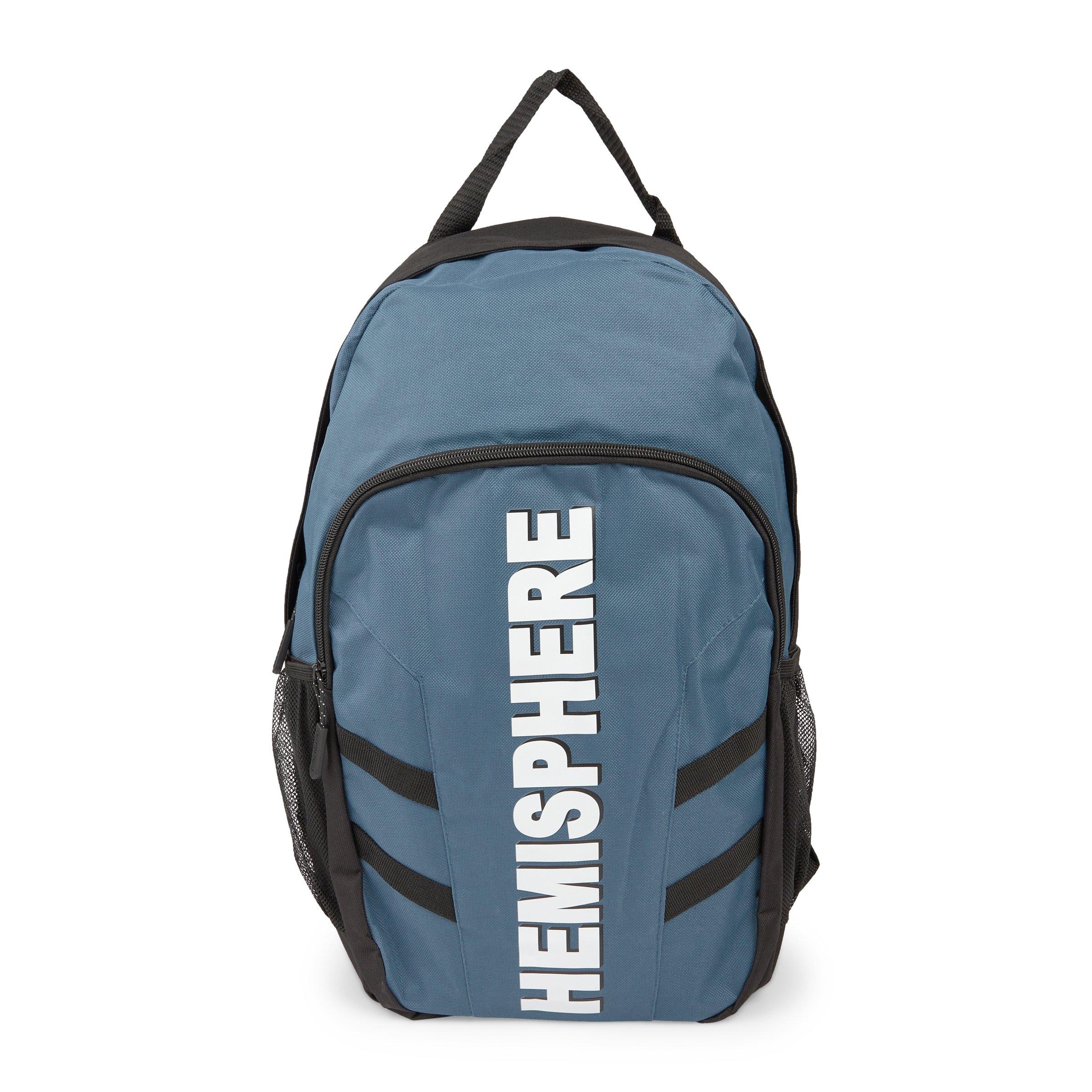Blue Backpack (3188793) | Hemisphere