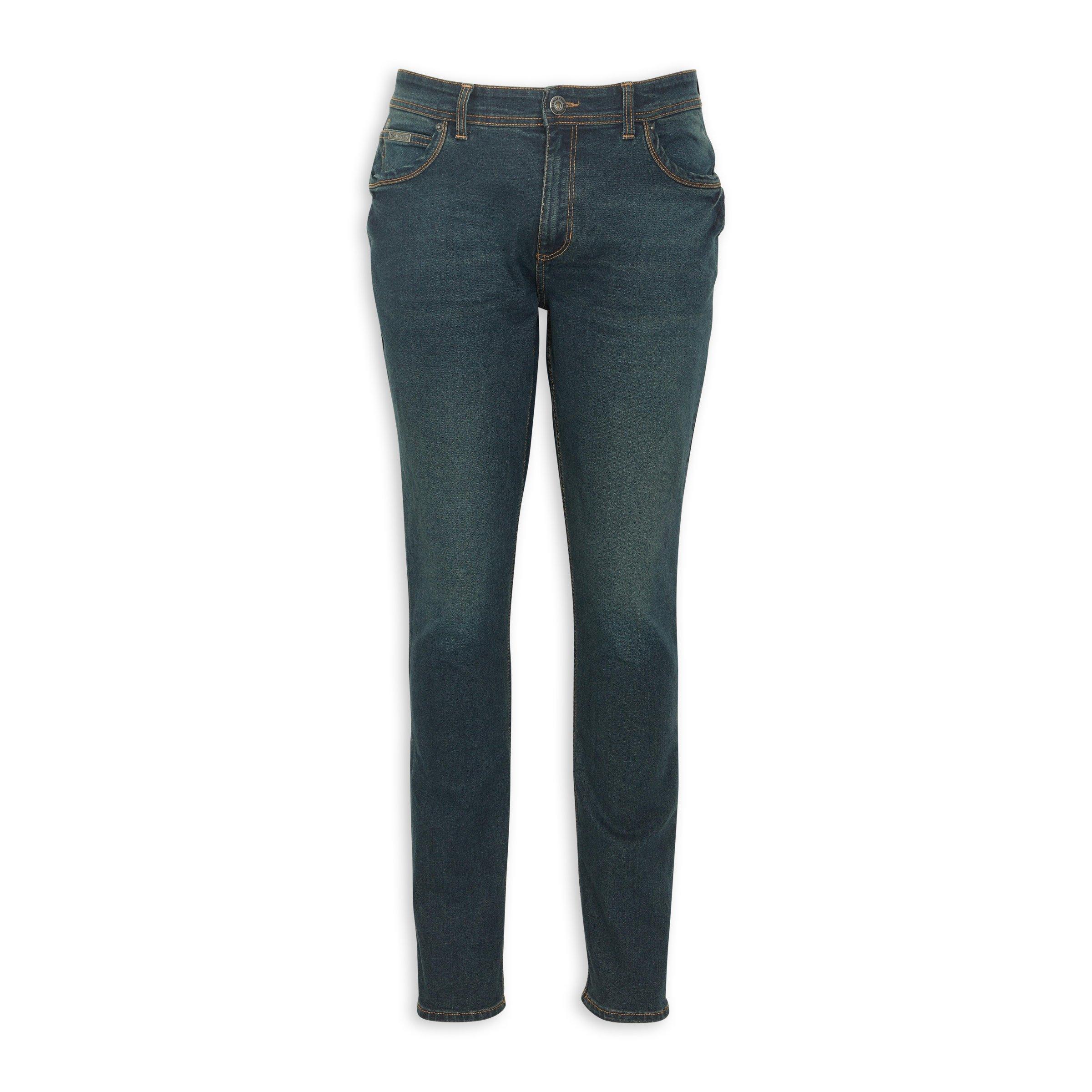 Indigo Slim Leg Jeans (3188923) | Hemisphere