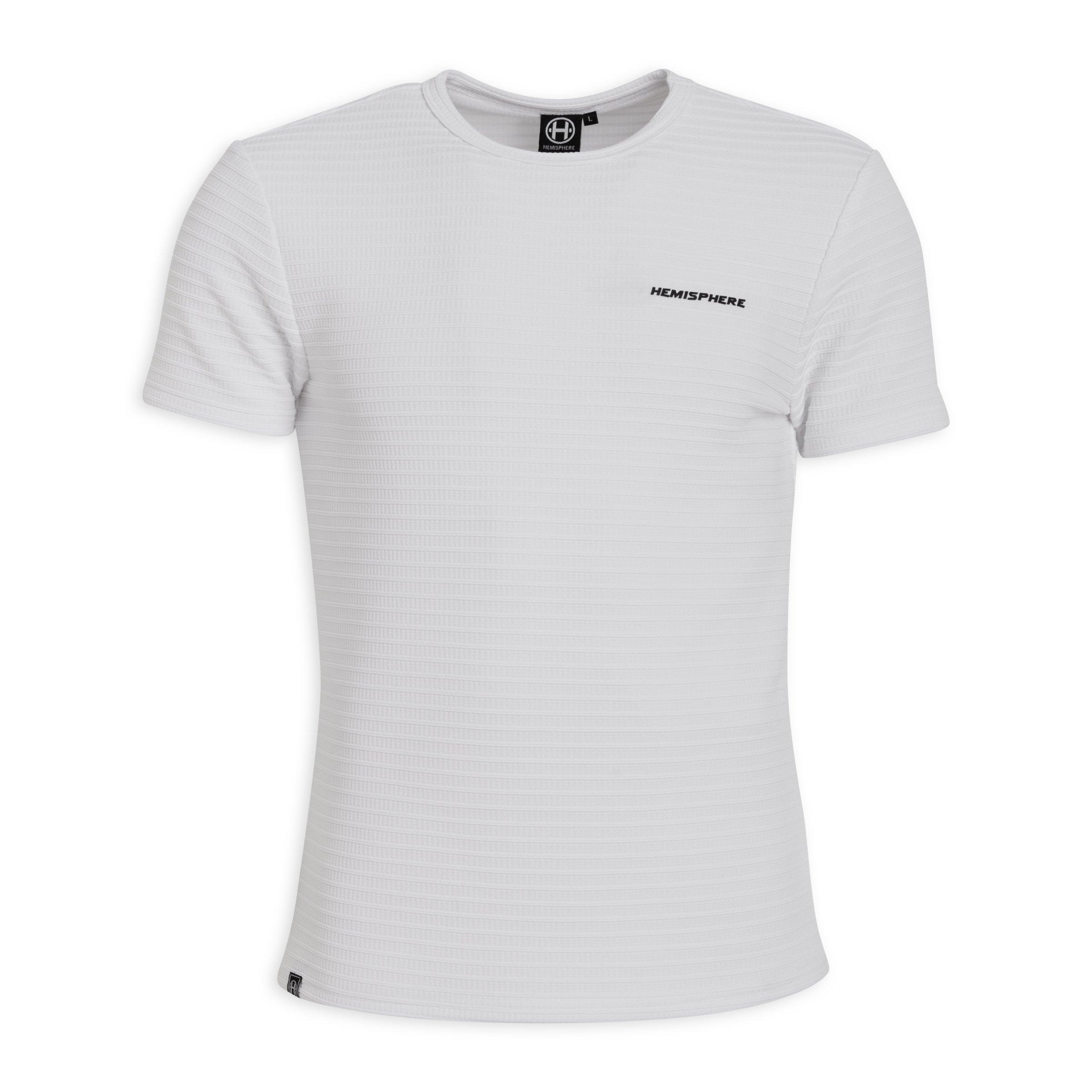 White T-shirt (3188926) | Hemisphere