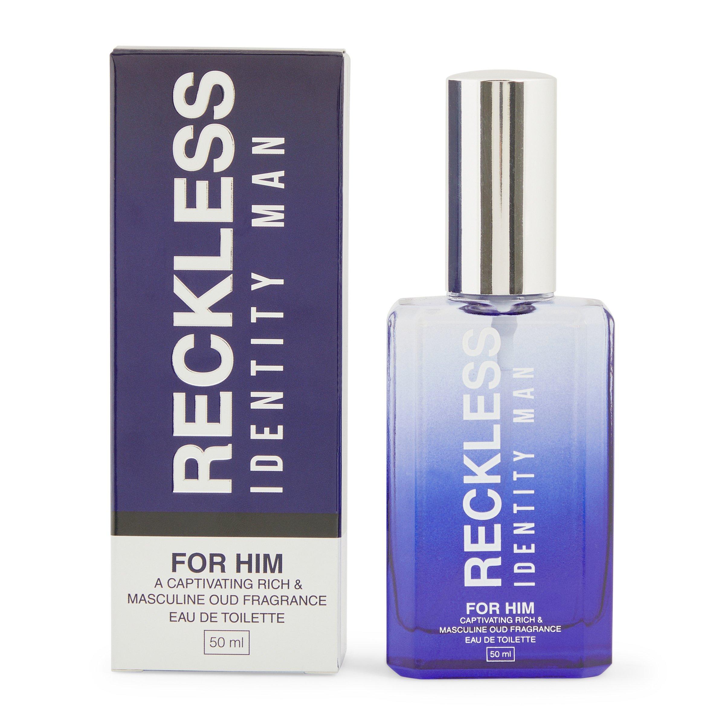 Reckless Men's Fragrance (3188972) | Identity