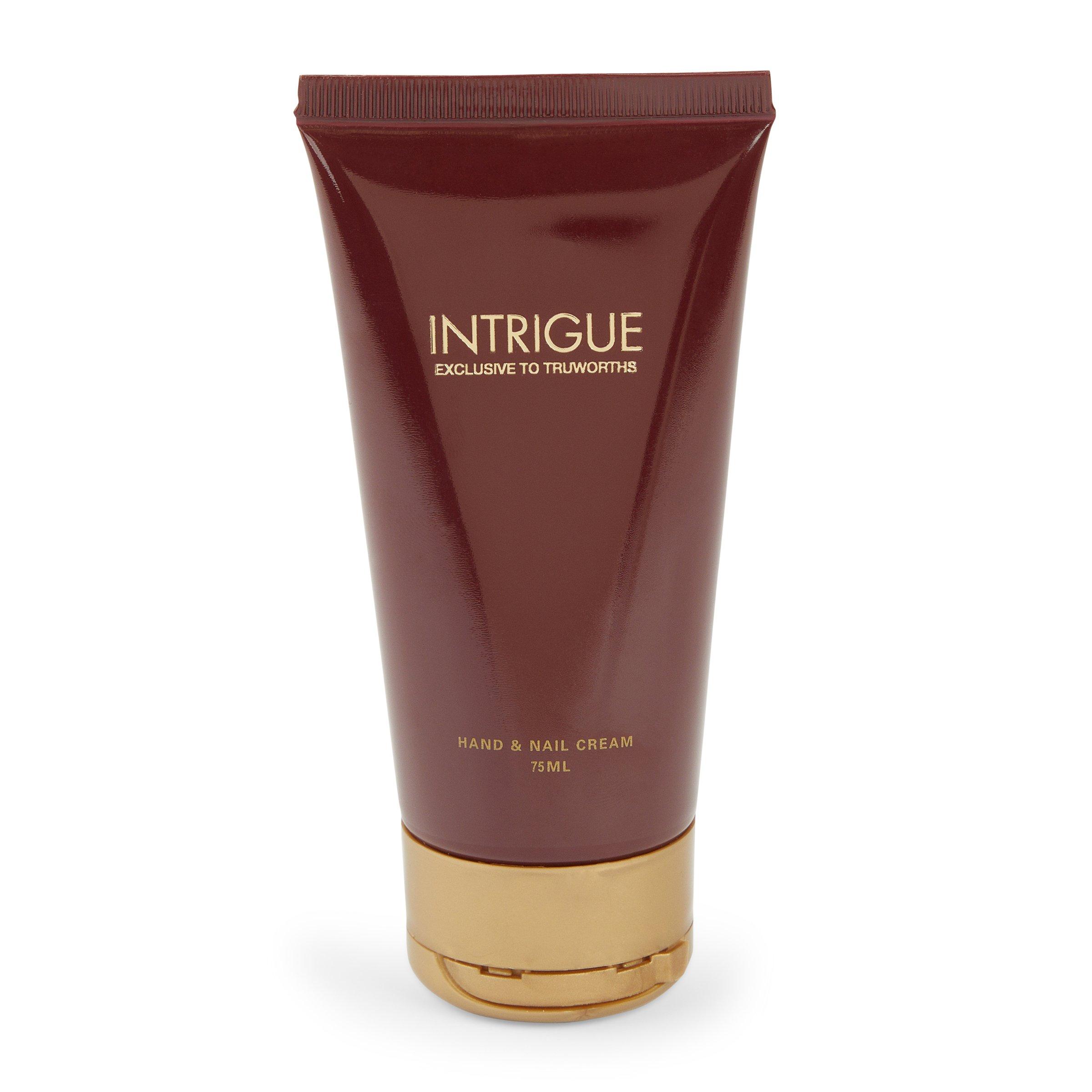 Intrigue Hand Cream 75ml (3189080) | Truworths