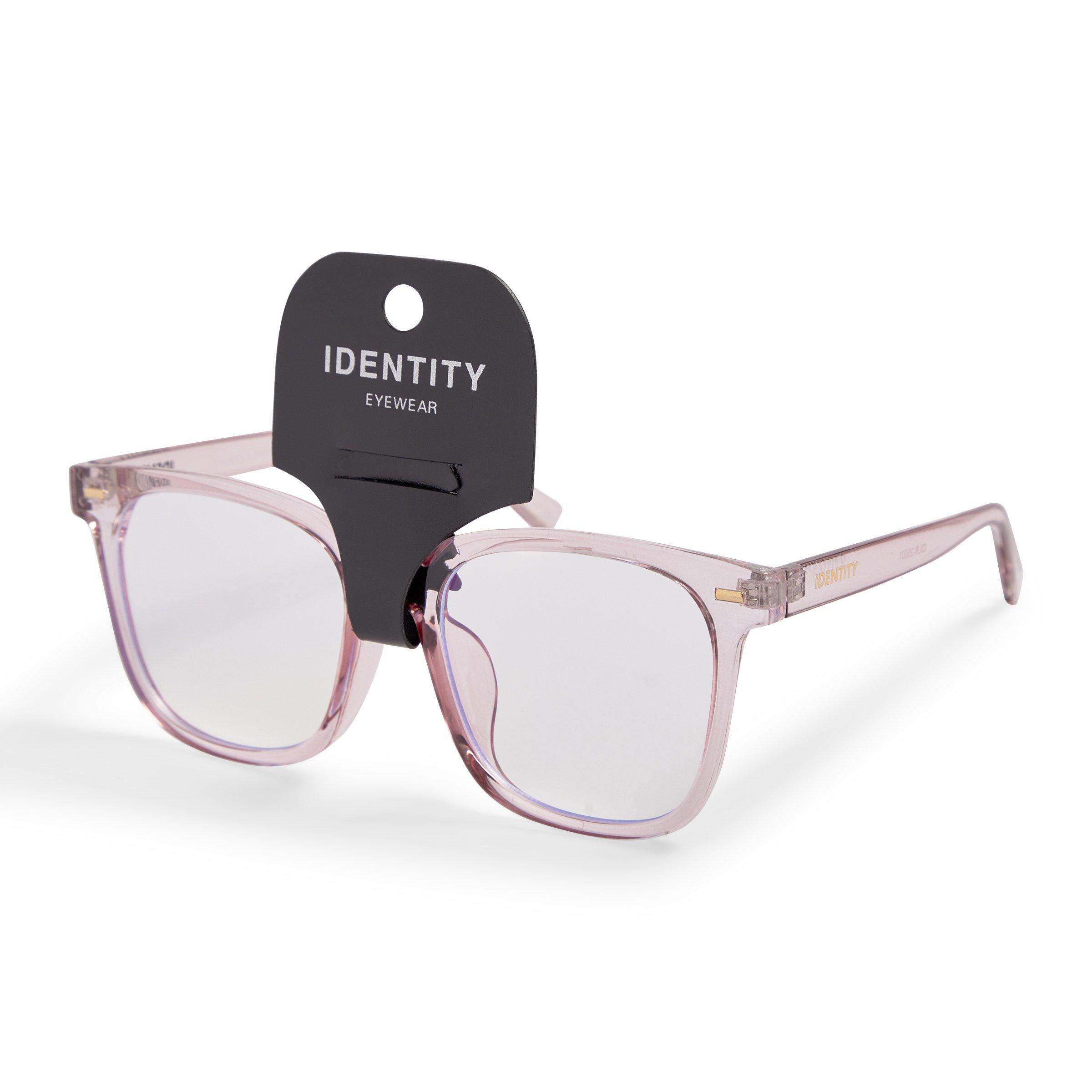 Purple Crystal Blue Light Blocker (3189139) | Identity