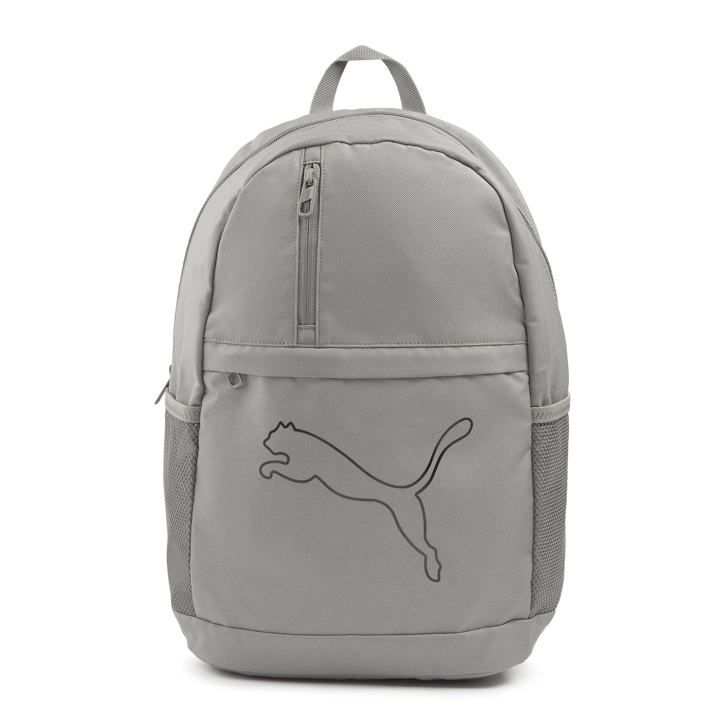 Grey Backpack (3189289) | Puma