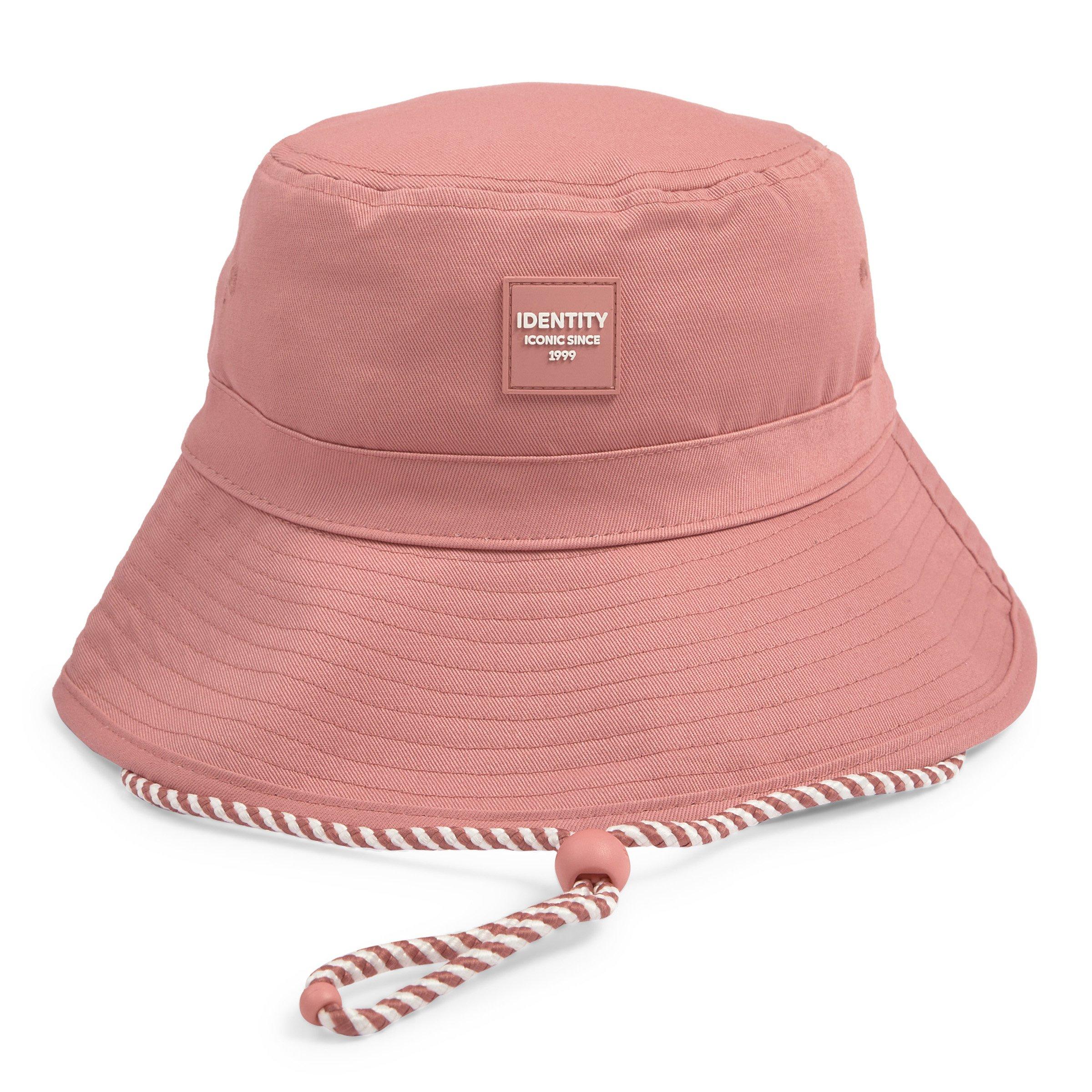 Pink Bucket with Toggle (3189342) | Identity