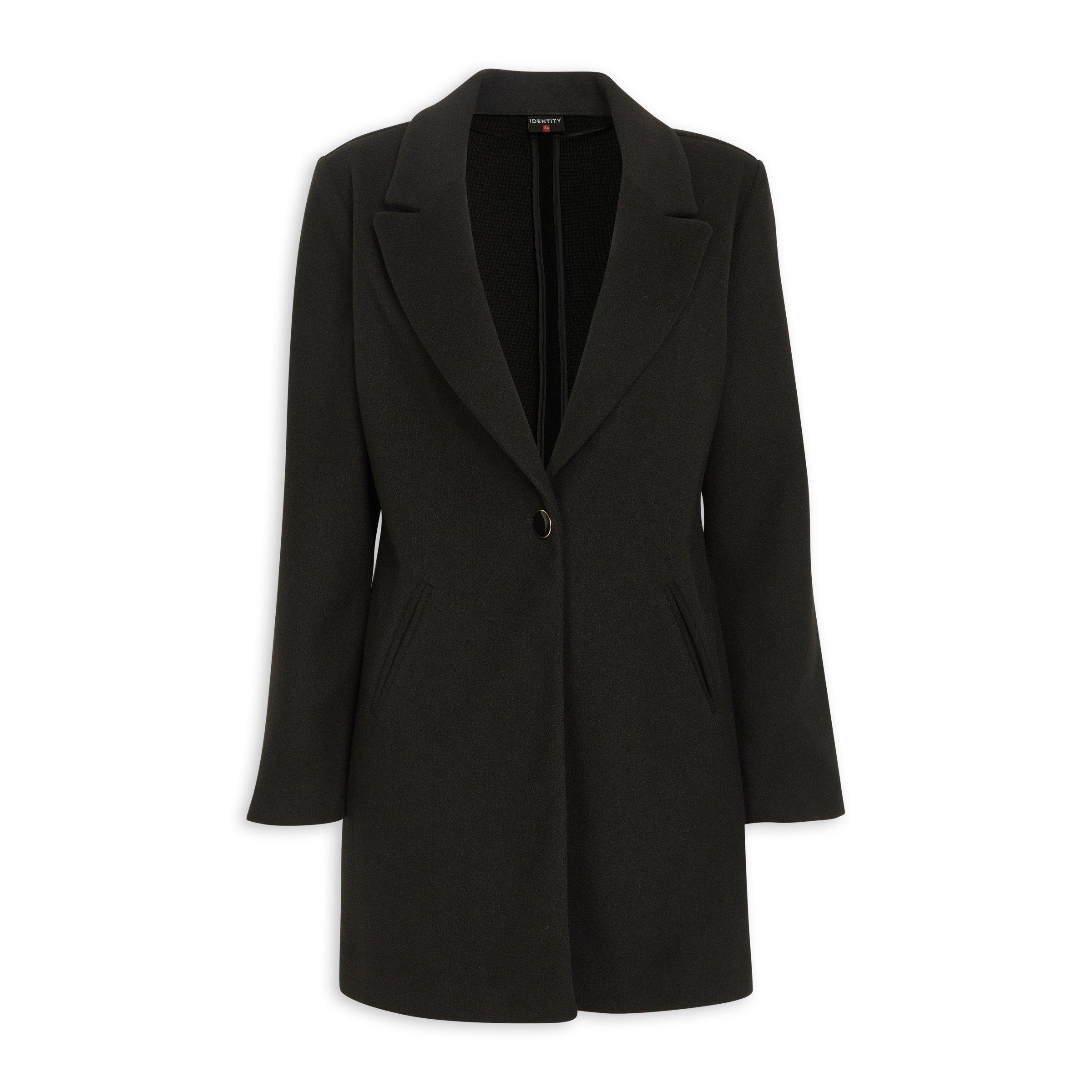 Black Coat (3189405) | Identity