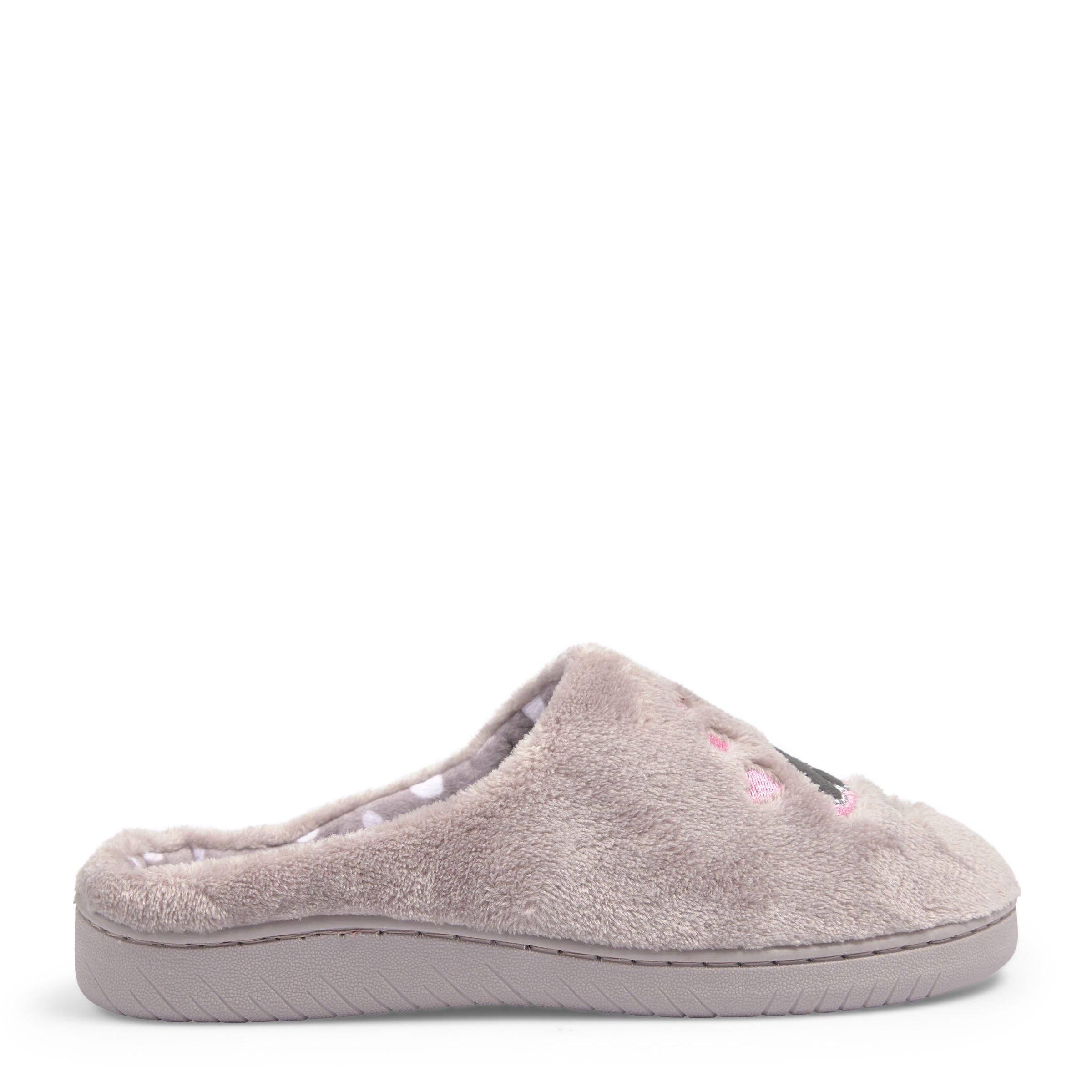 Brown Closed Toe Slippers (3189451) | Identity
