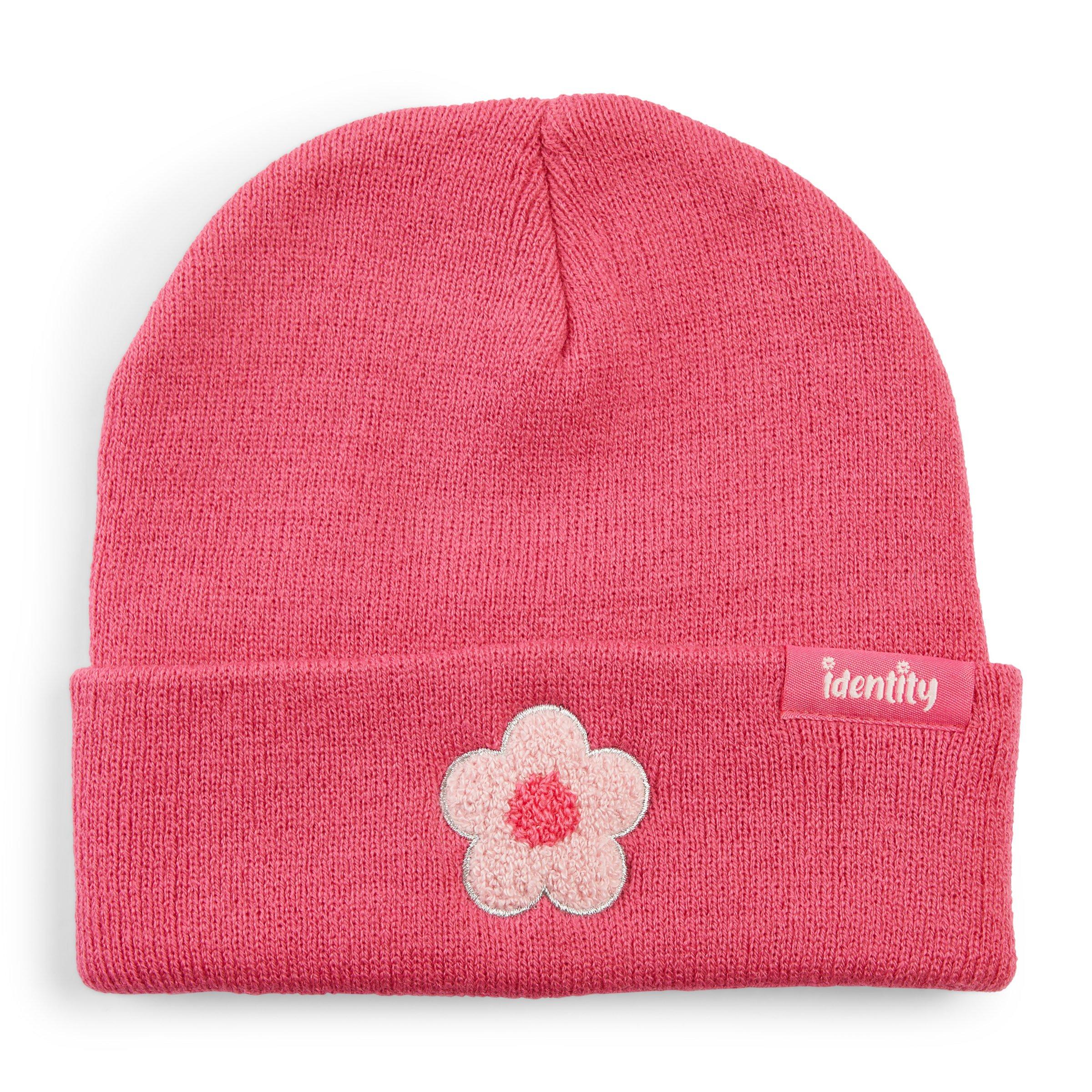 Kid Girls Beanie (3189693) | Identity