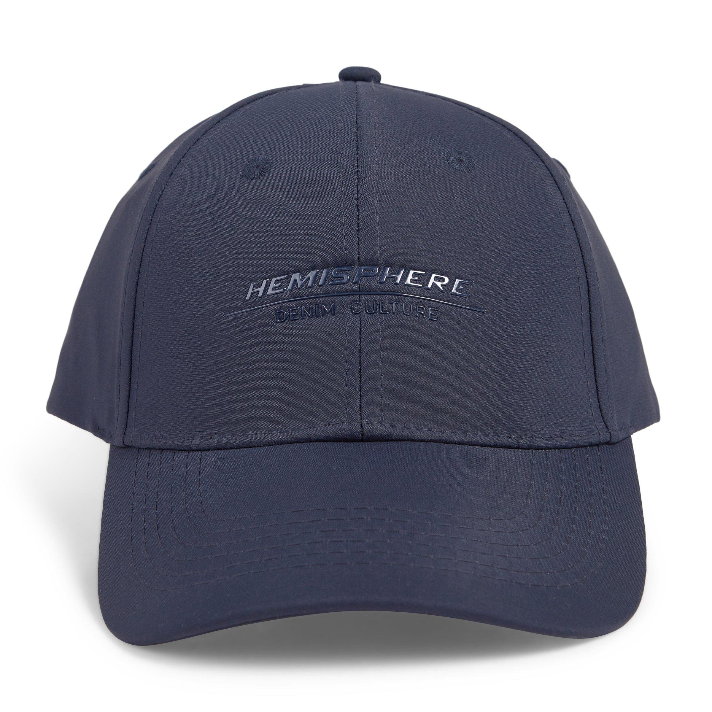 Navy Peak Cap (3189698) | Hemisphere