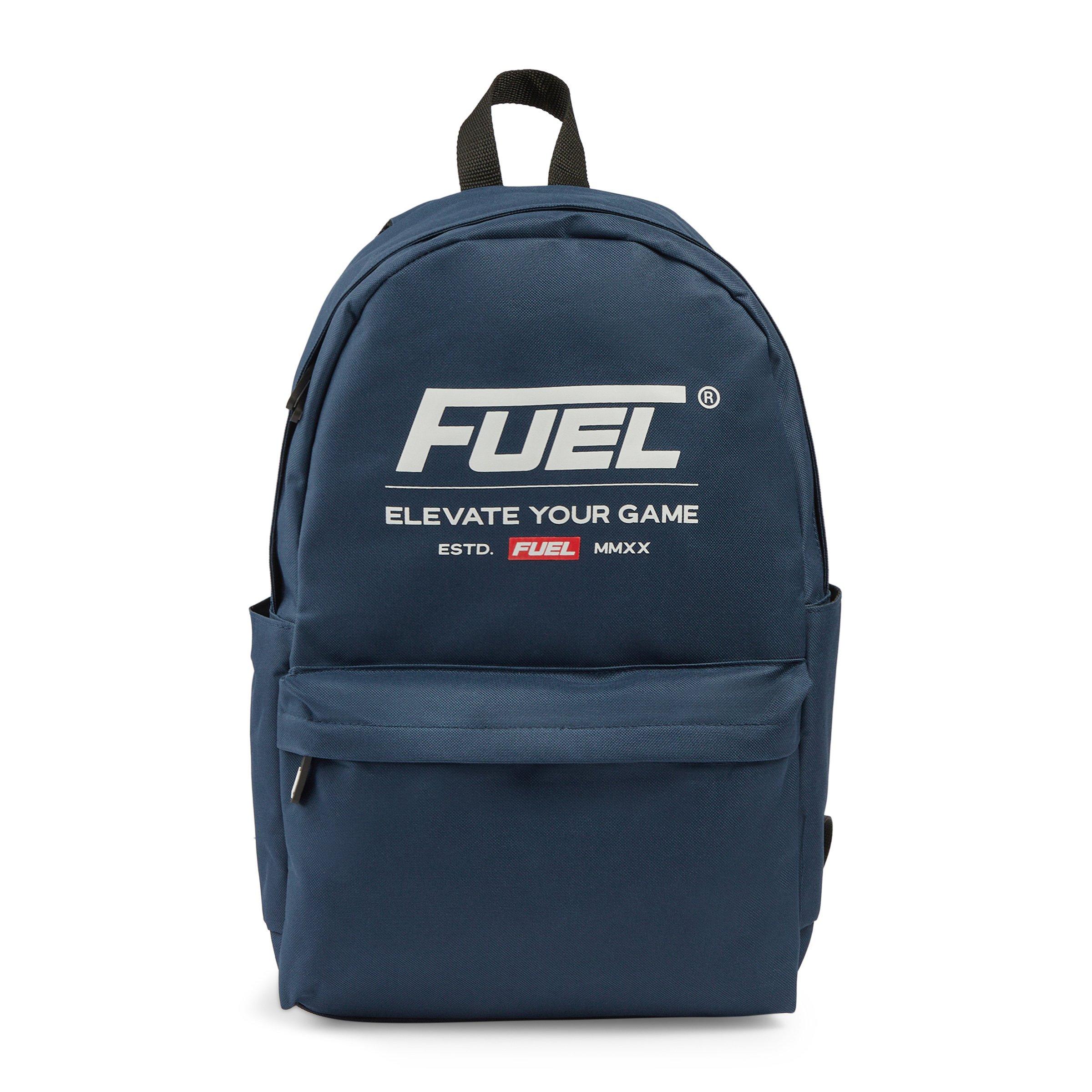 Navy Backpack (3189813) | Fuel