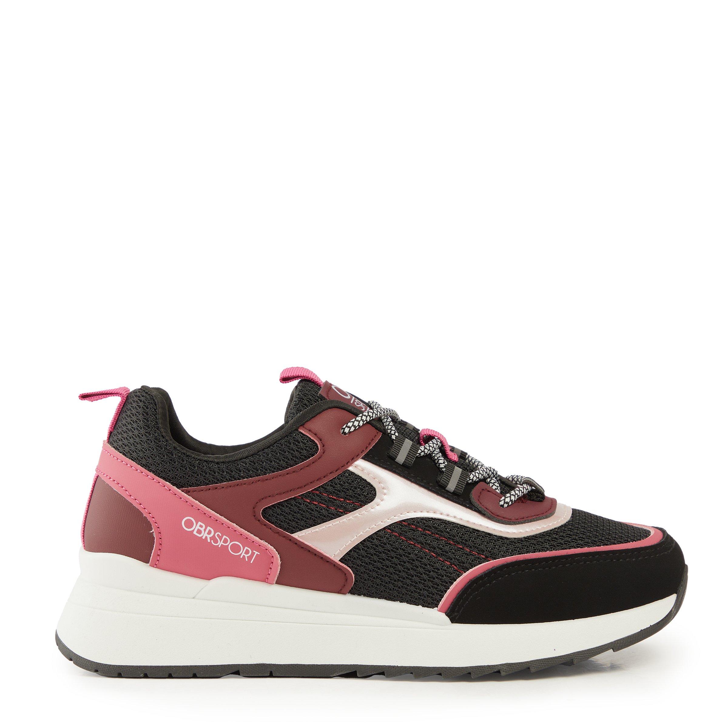 Colourblocked Sneakers (3190043) | OUTBACK RED Sport