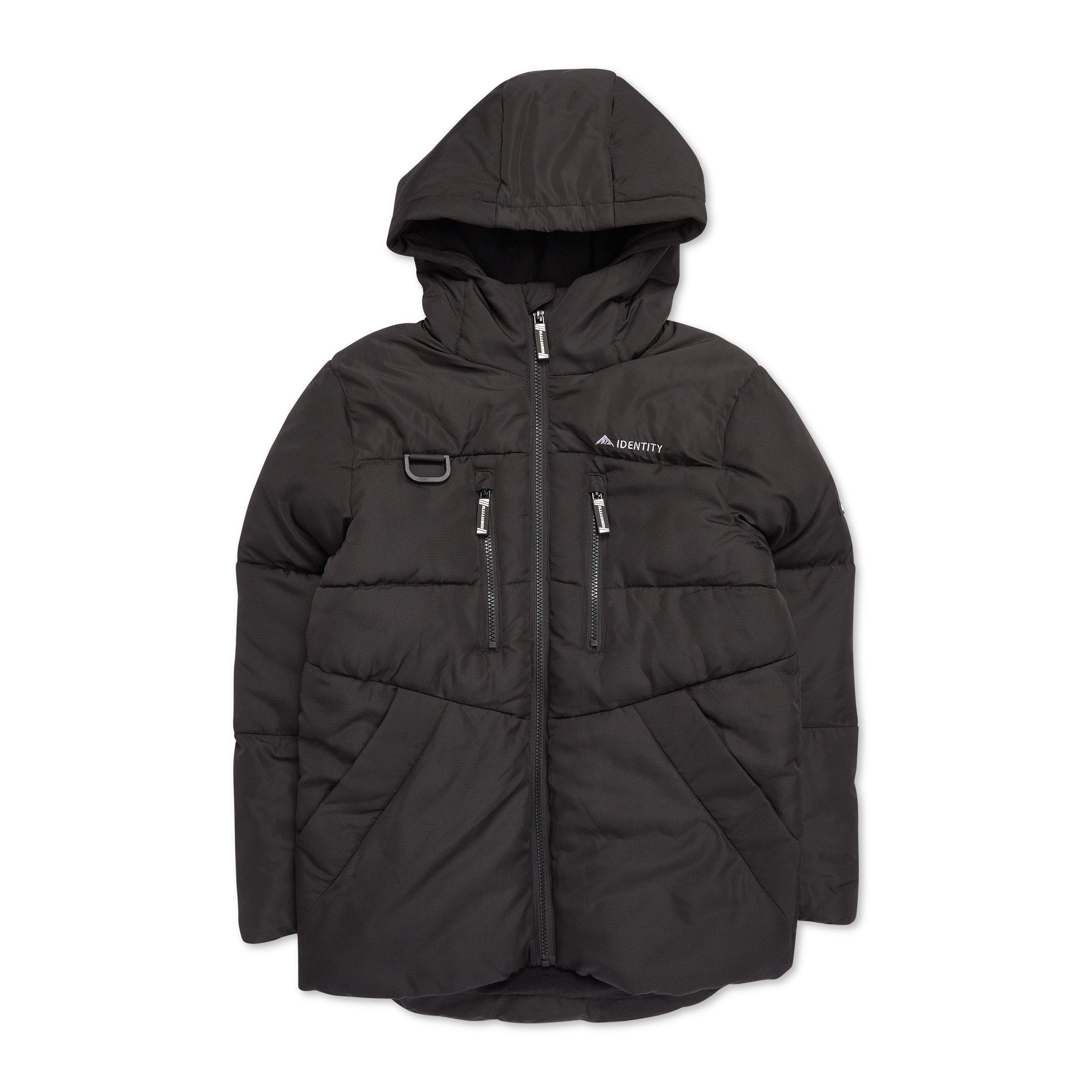 Boys Puffer Jacket (3190051) | Identity