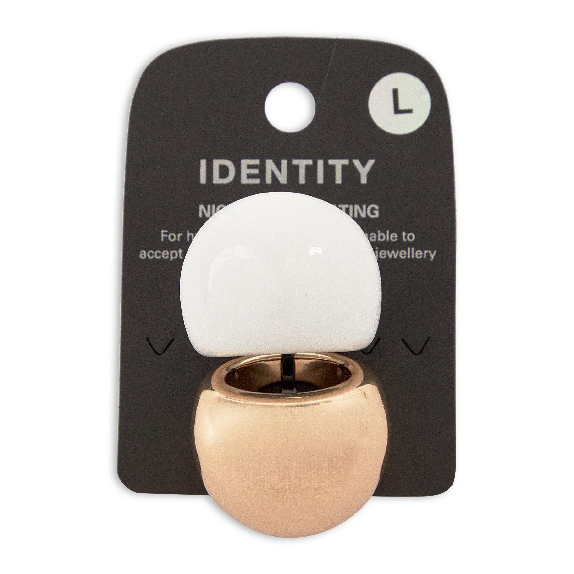 2-pack Chunky Rings (3190196) | Identity