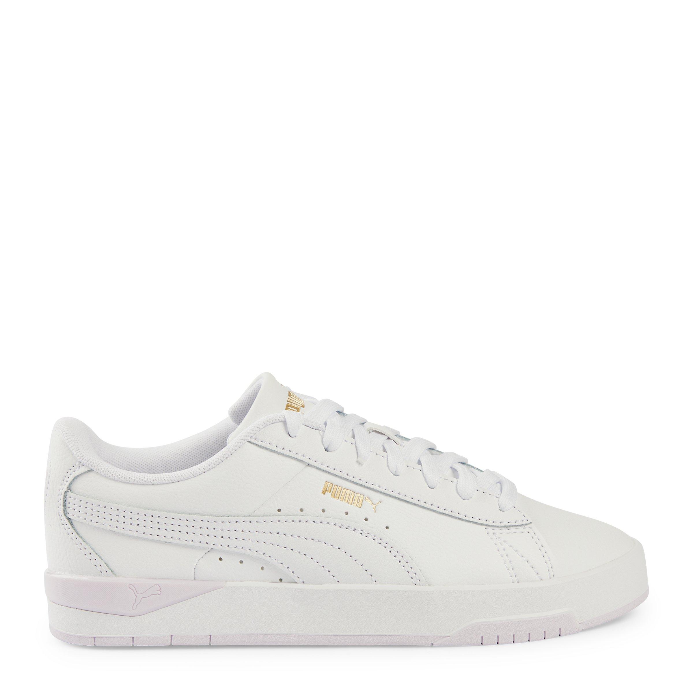 Puma White Jada Sneakers (3190352) | Puma