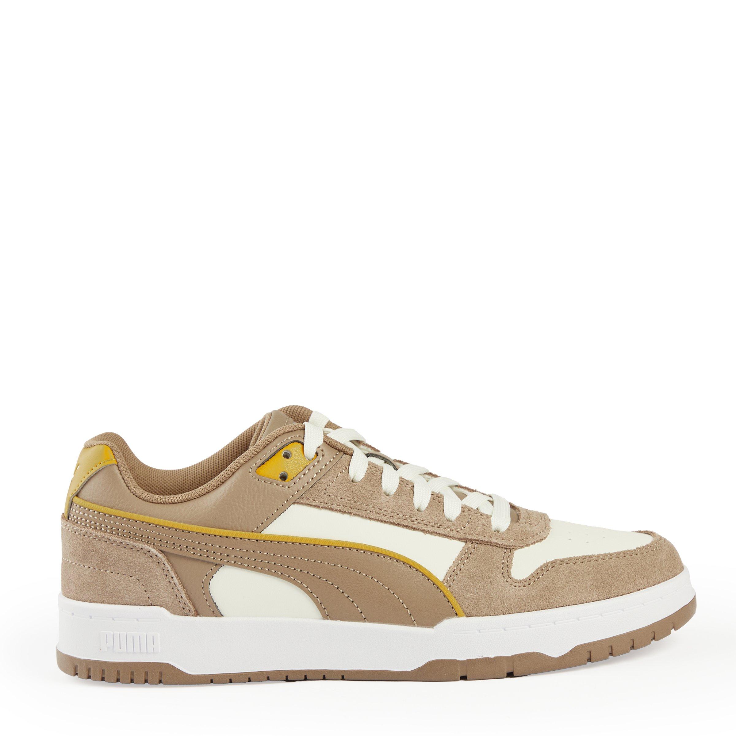 Brown RBD Game Sneakers (3190360) | Puma