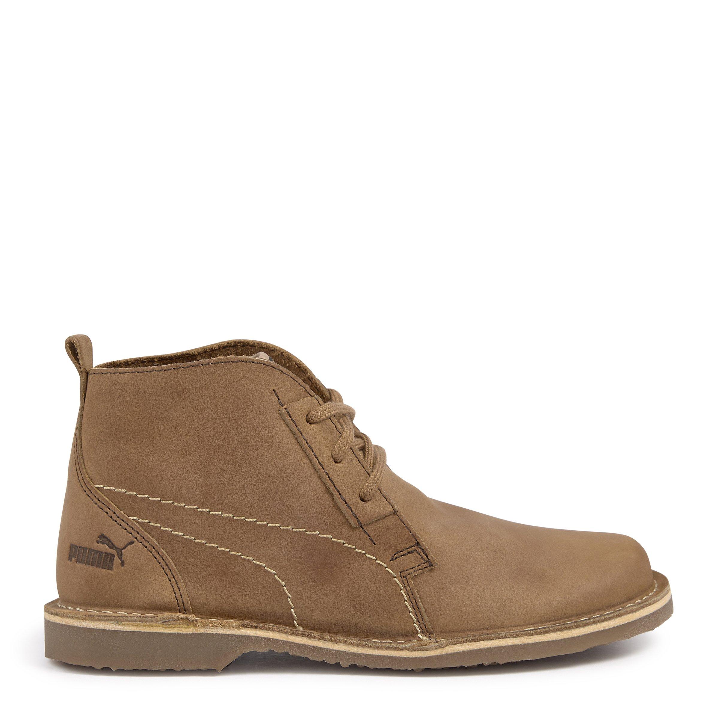 Camel Terrae Mid Boots (3190380) | Puma