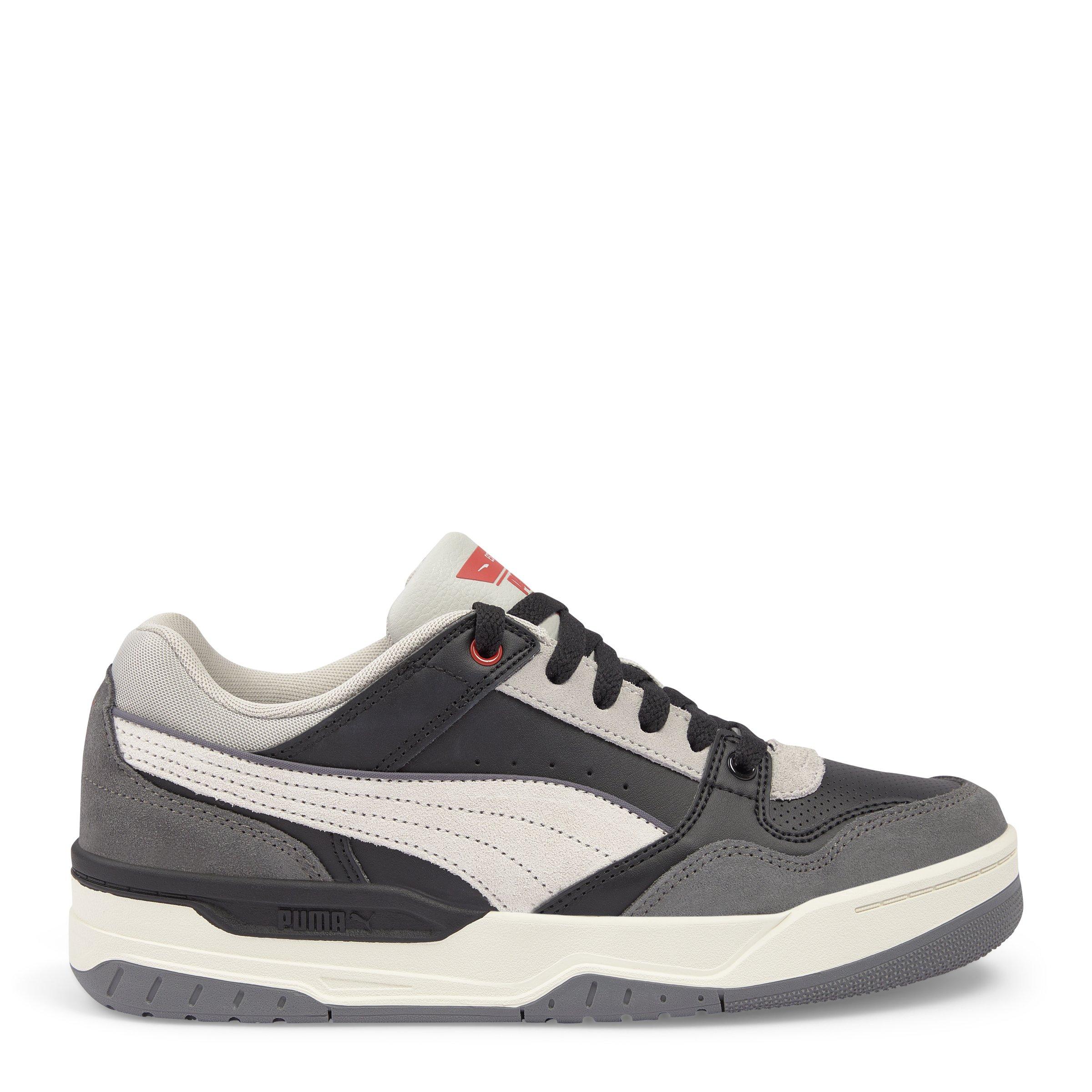 Grey Rebound Sneakers (3190387) | Puma