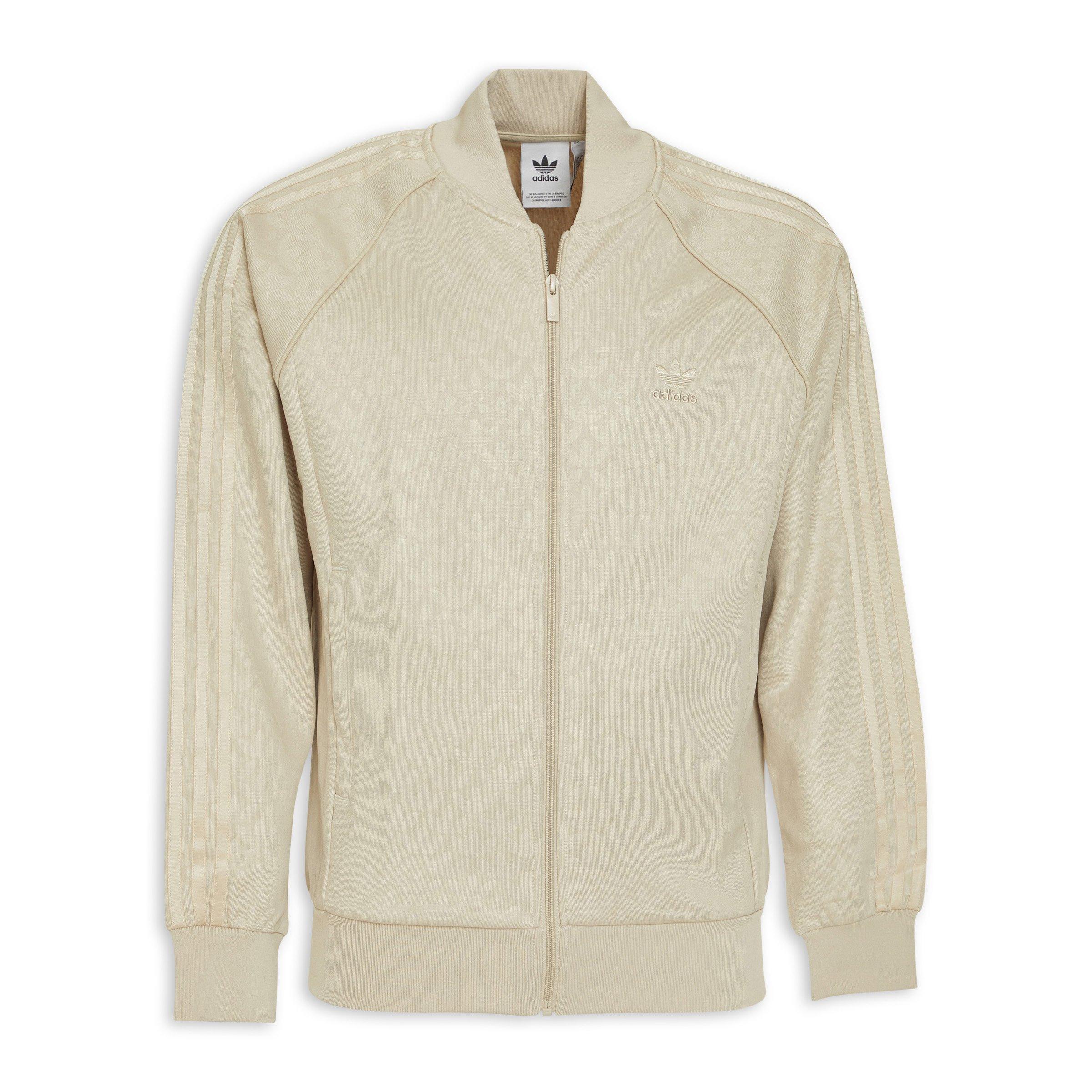 Graphics Monogram SST Track Top (3190438) | Adidas