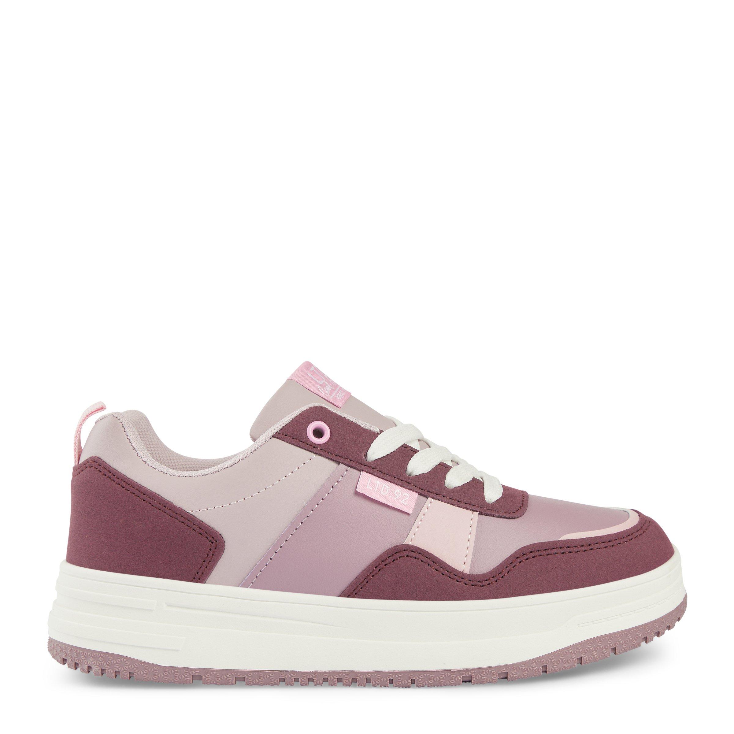 Girls Pink Sneakers (3190496) | LTD Kids