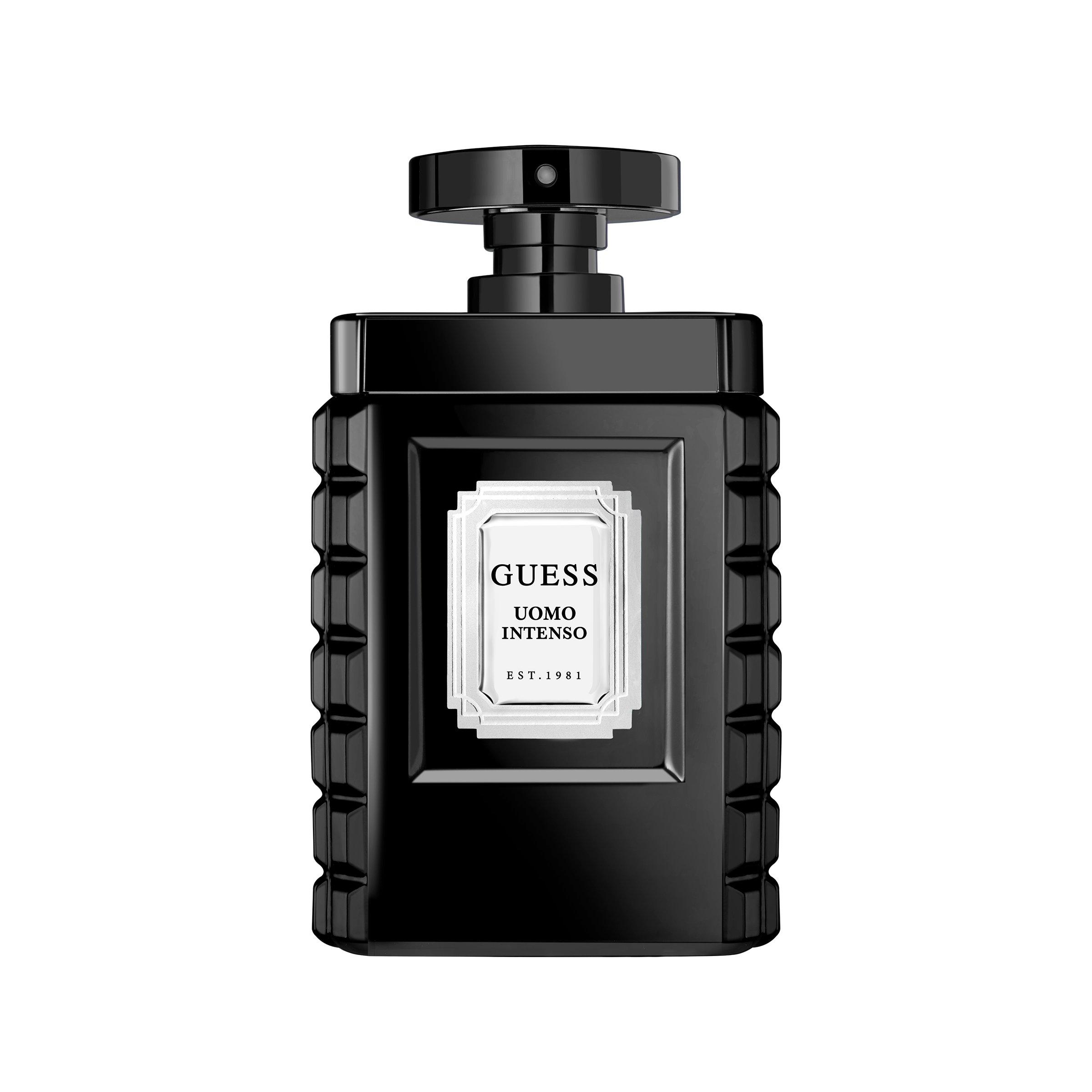 Uomo Intenso EDP (3190500) | GUESS