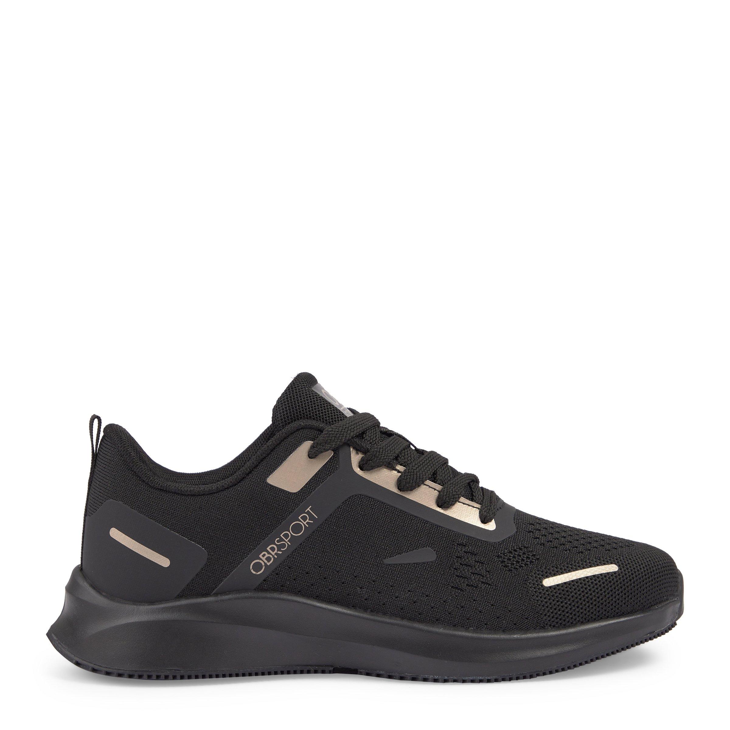 Black Runner Sneakers (3190612) | OUTBACK RED Sport
