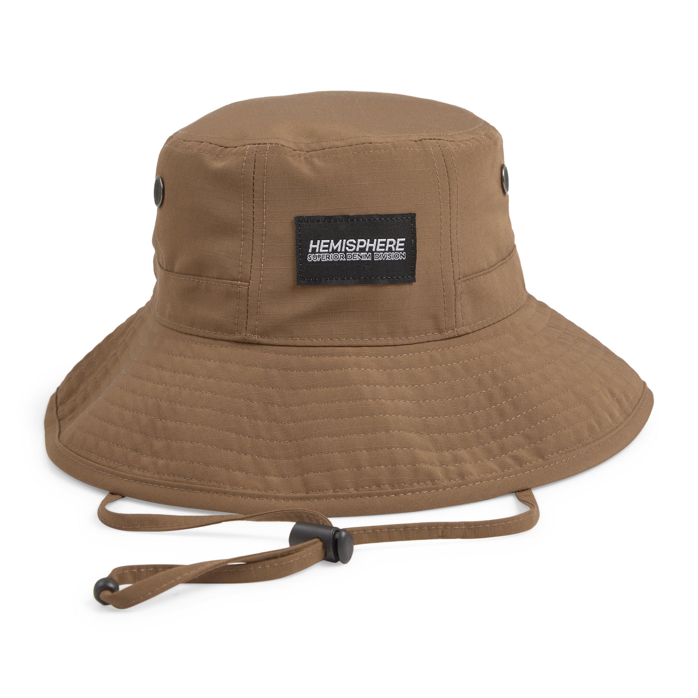 Camel Bucket Hat (3190669) | Hemisphere