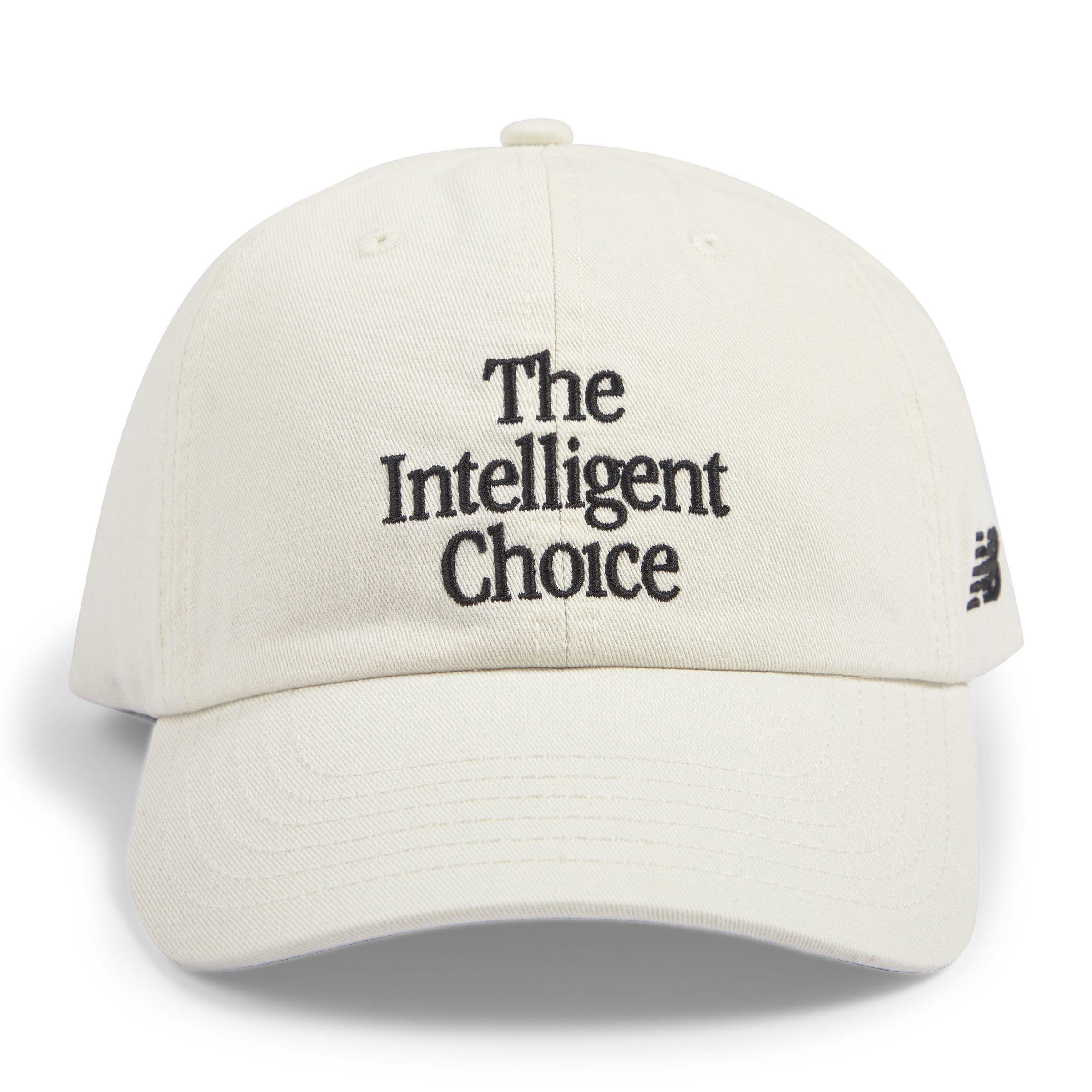 The Intelligent Choice Cap (3190707) | New Balance