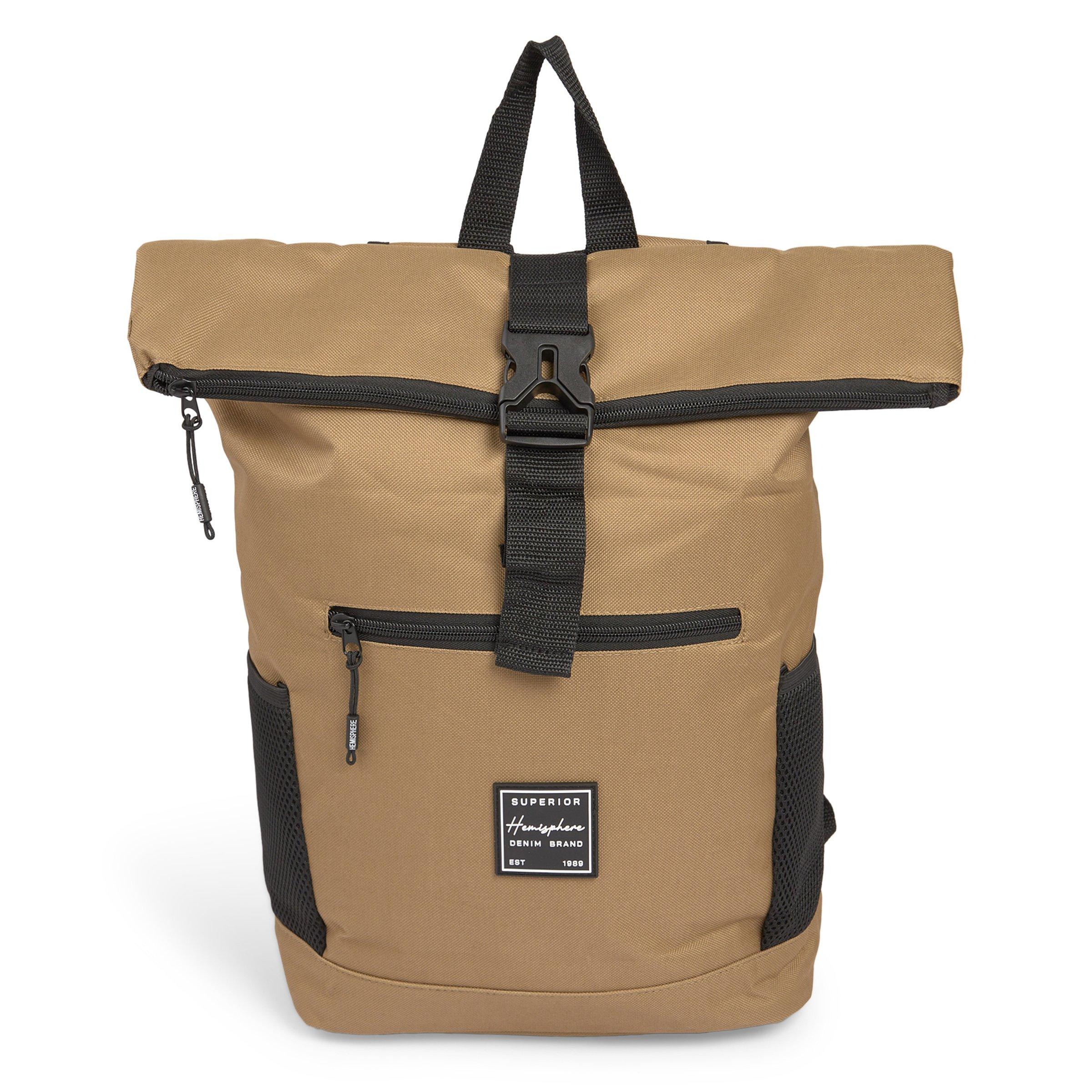 Beige Backpack (3190940) | Hemisphere