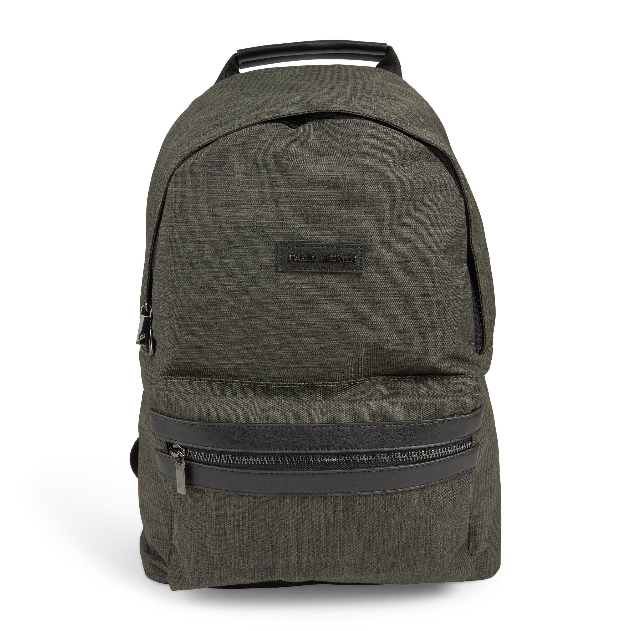 Green Backpack (3191014) | Daniel Hechter
