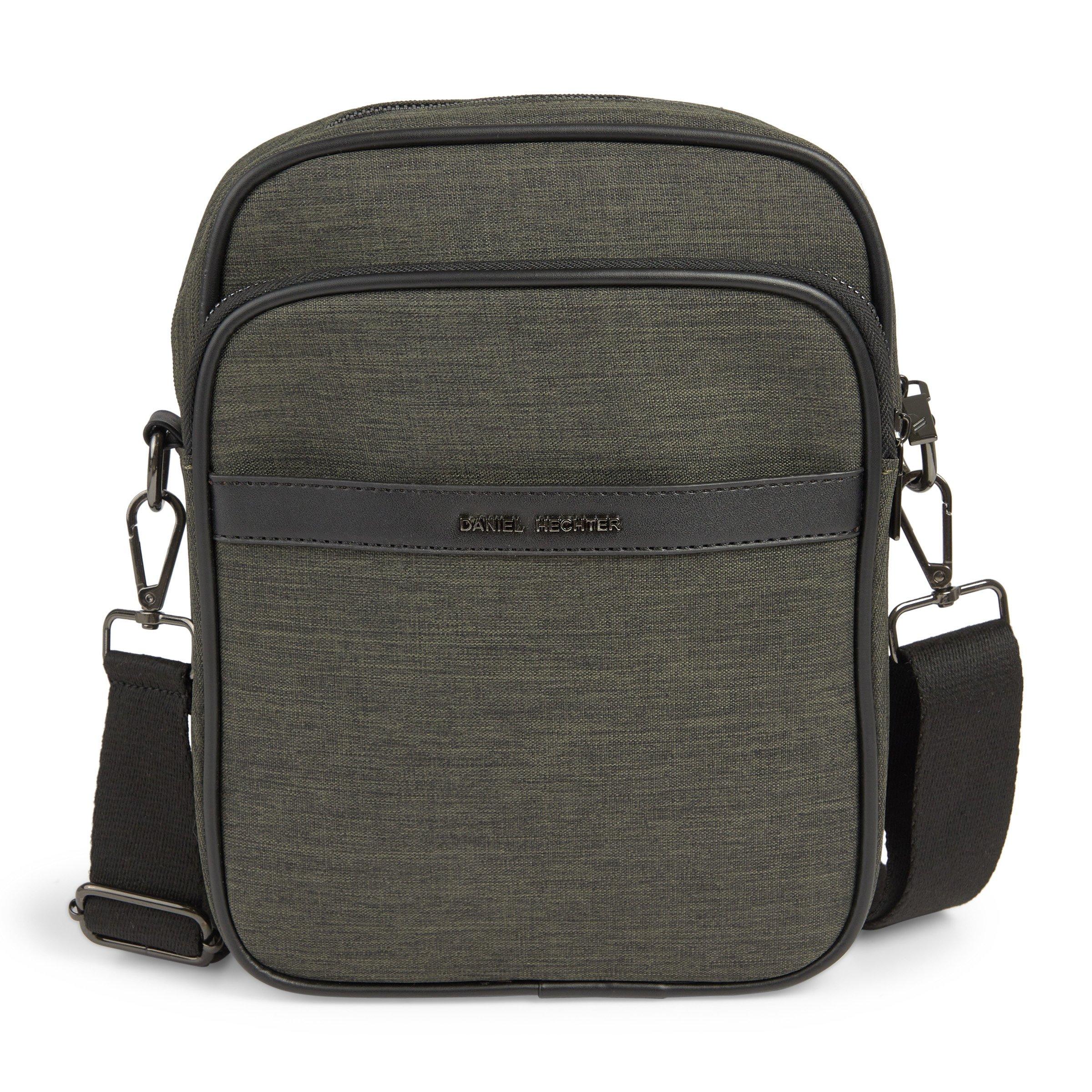 Green Crossbody Bag (3191017) | Daniel Hechter