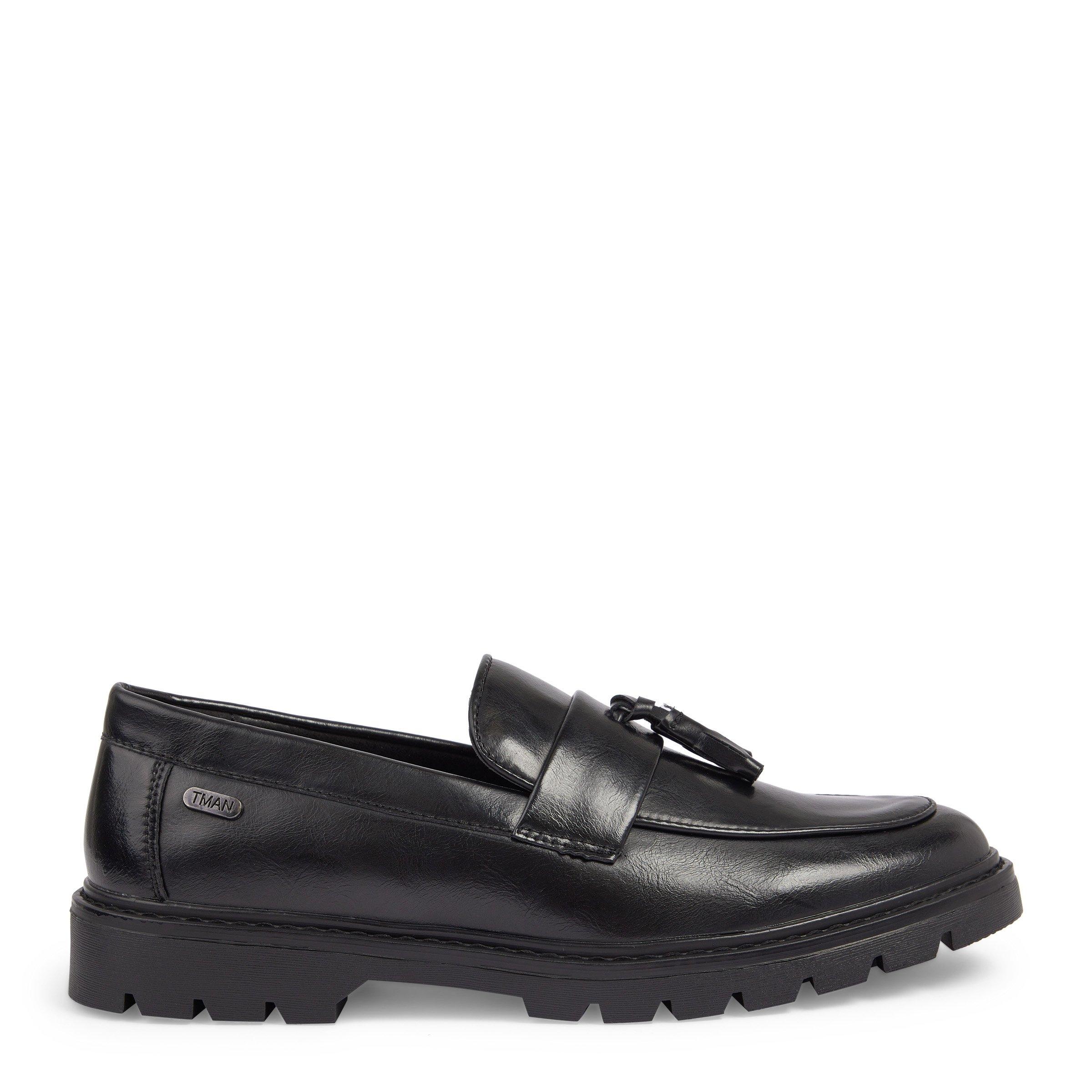 Black Loafers (3191022) | Truworths Man
