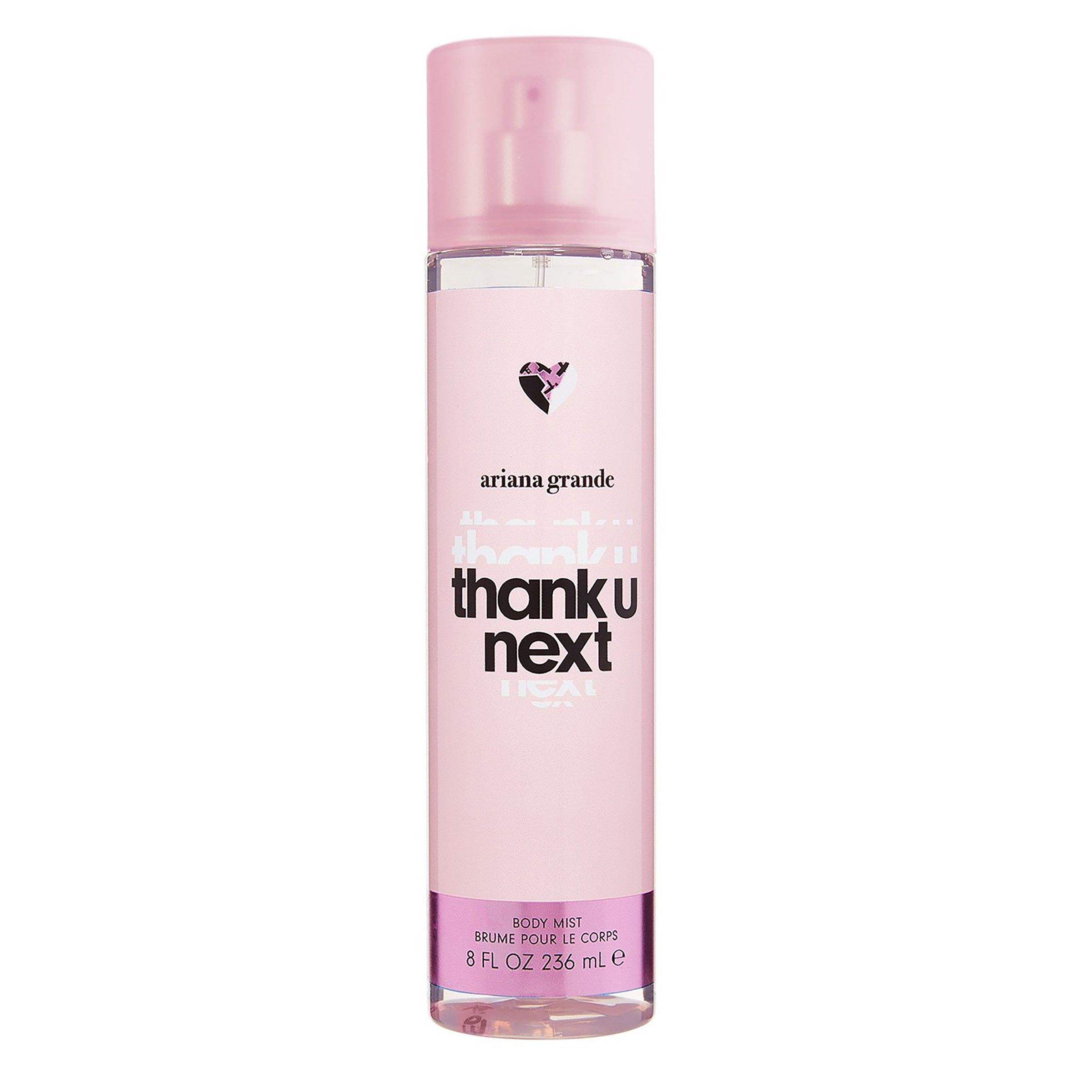 Thank U Next Body Mist (3191099) | Ariana Grande